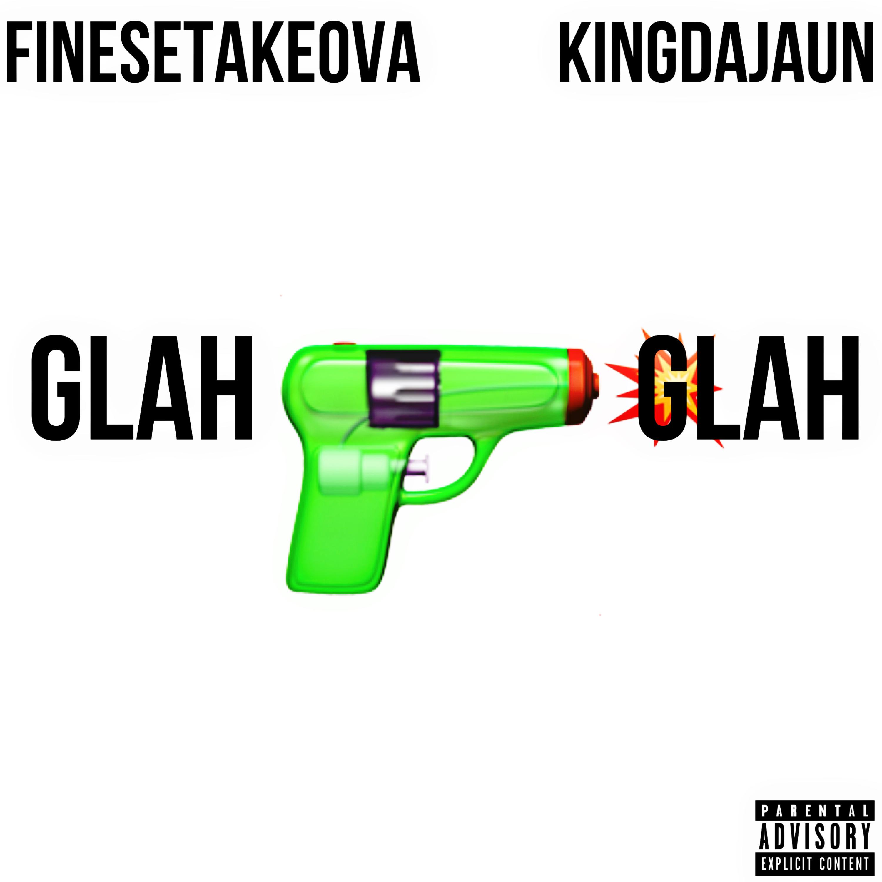 GLAH GLAH - KingDajaun Summers