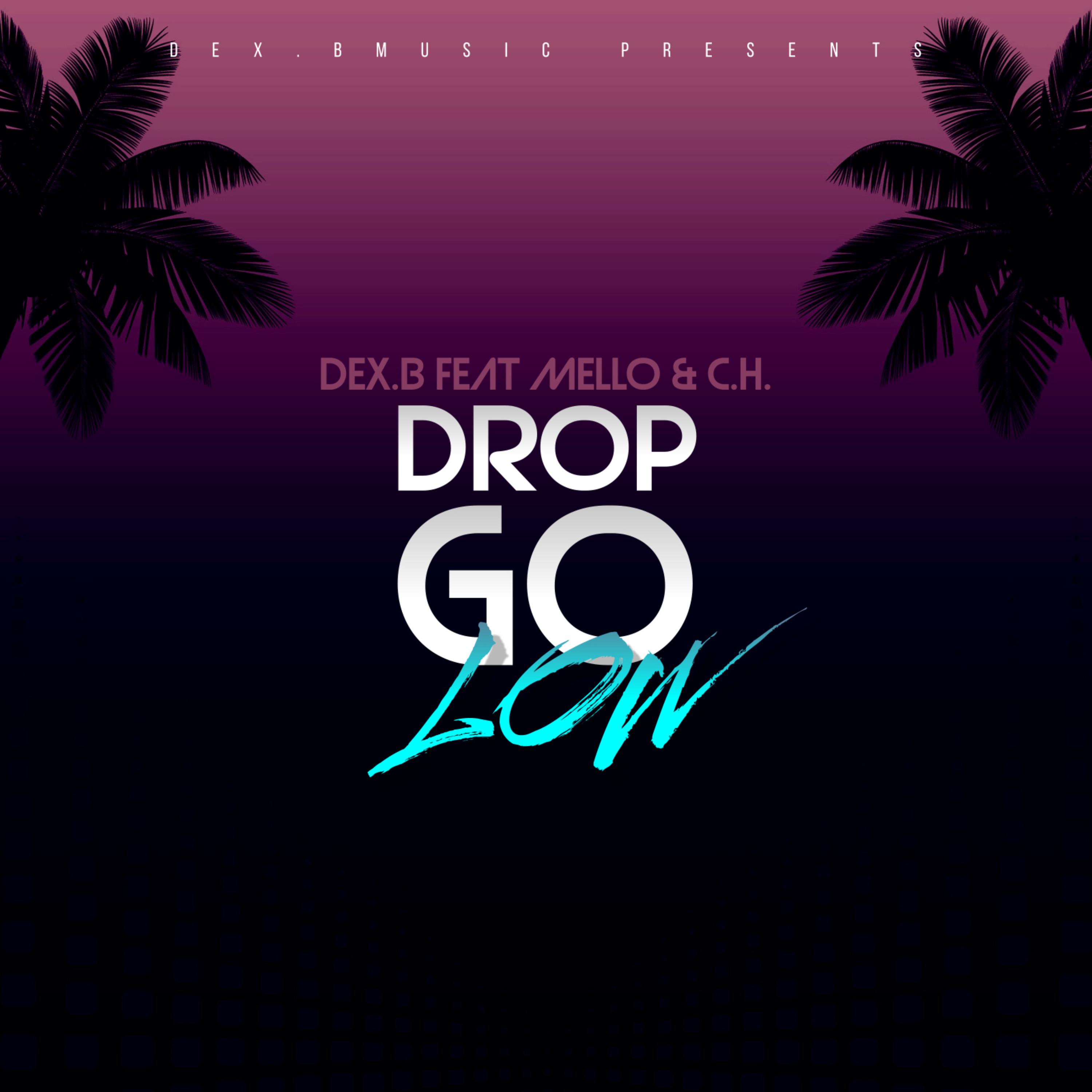 Drop Go Low - Dex.B