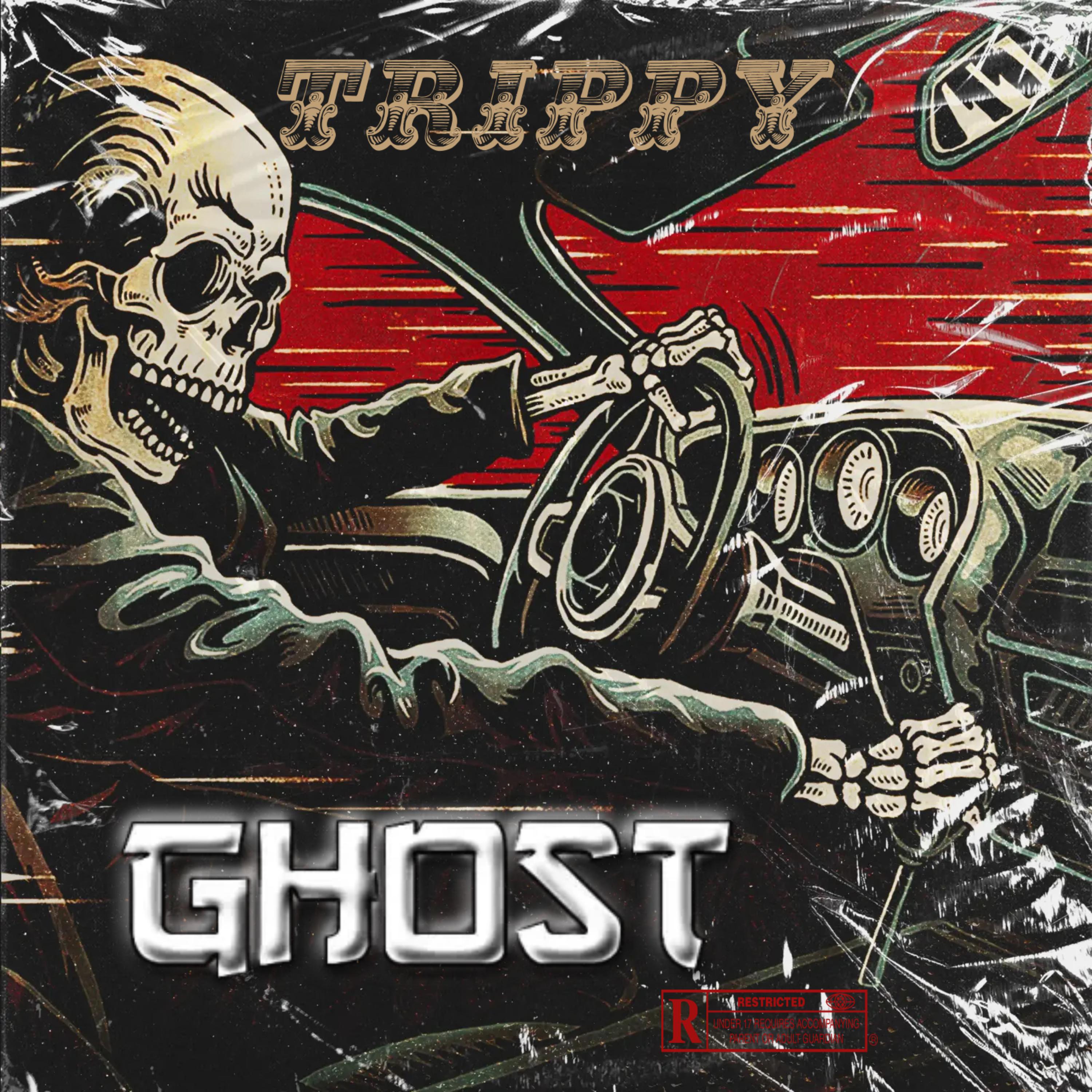 GHOST - TRIPPY