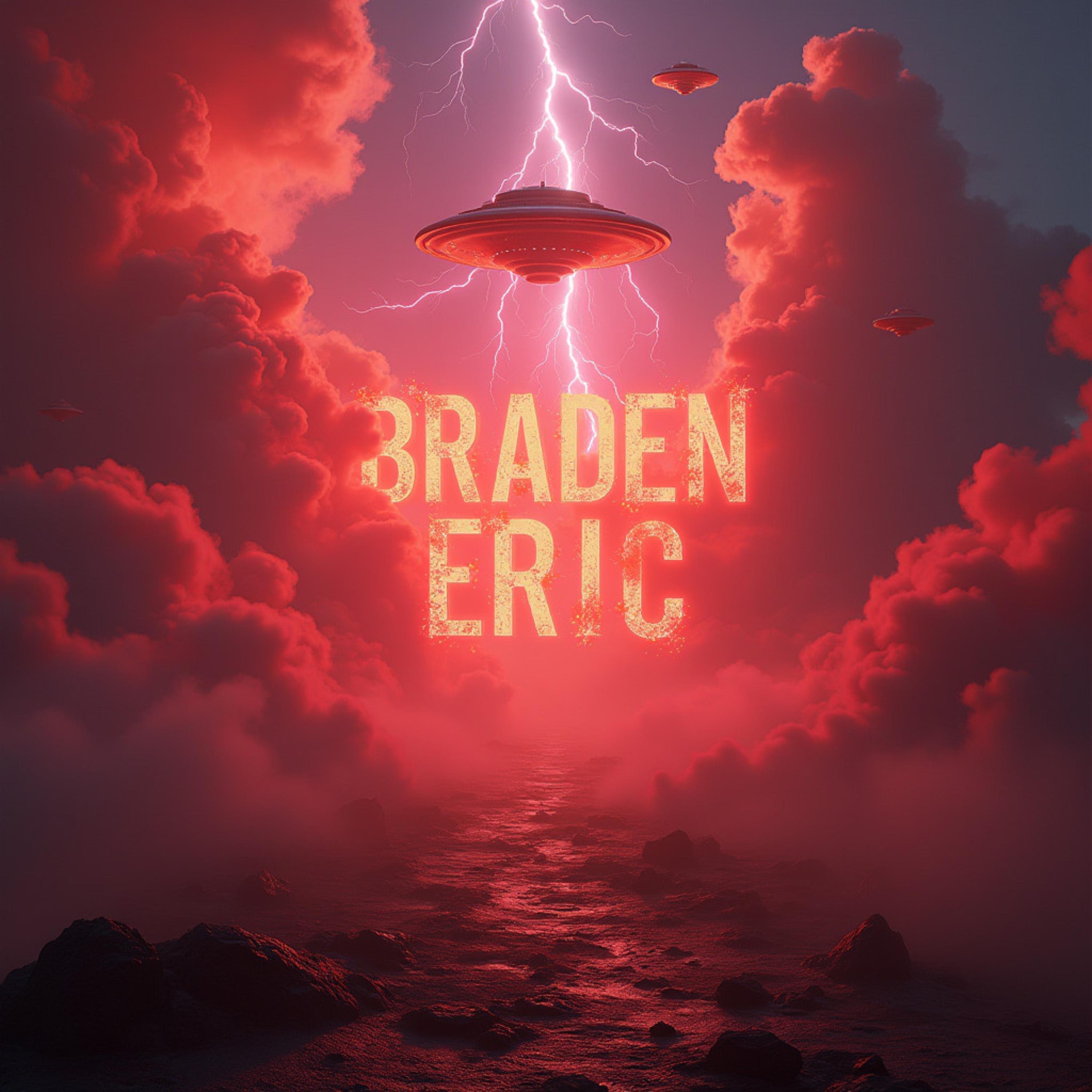 Hoe Not for me - Braden Eric