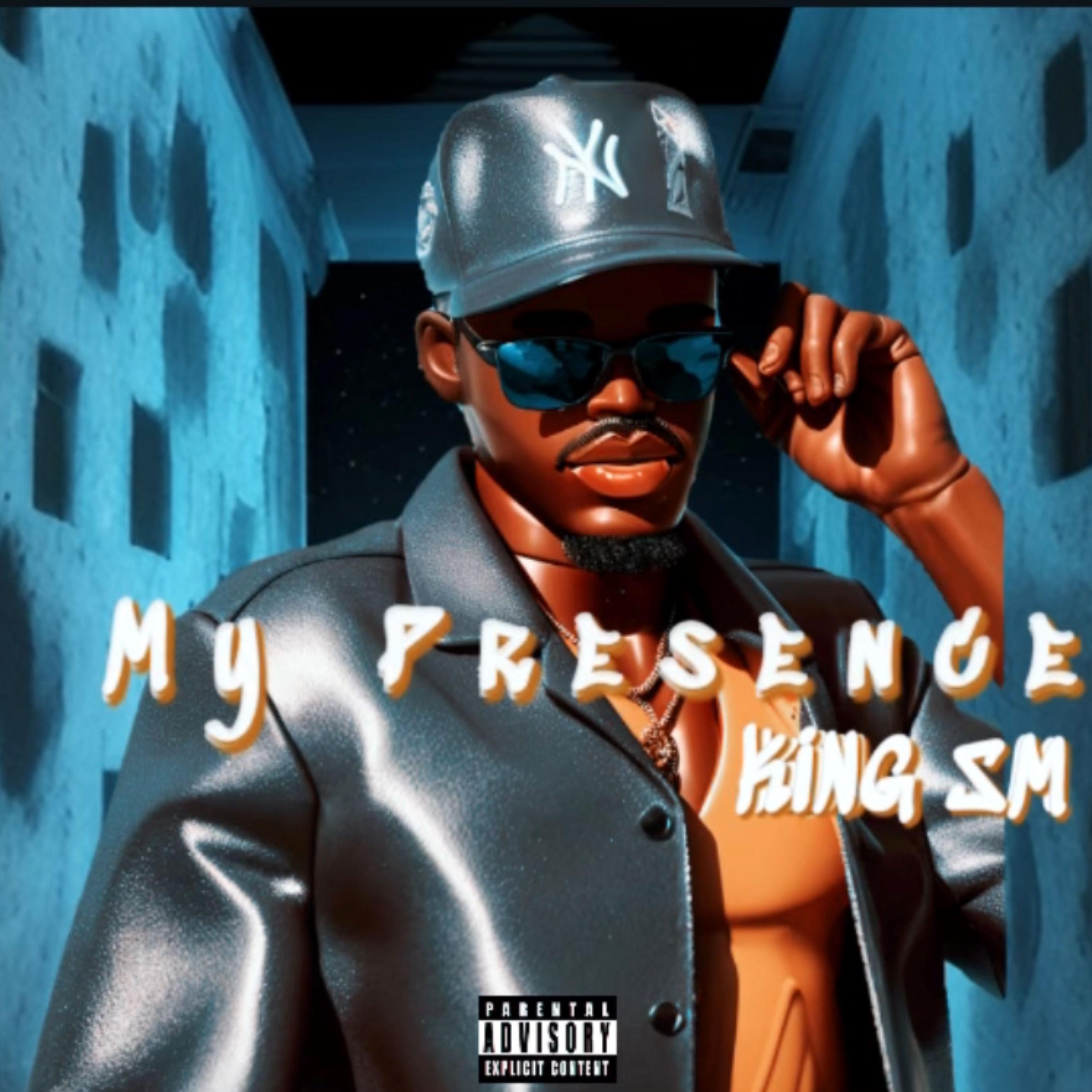 My Presence - King SM