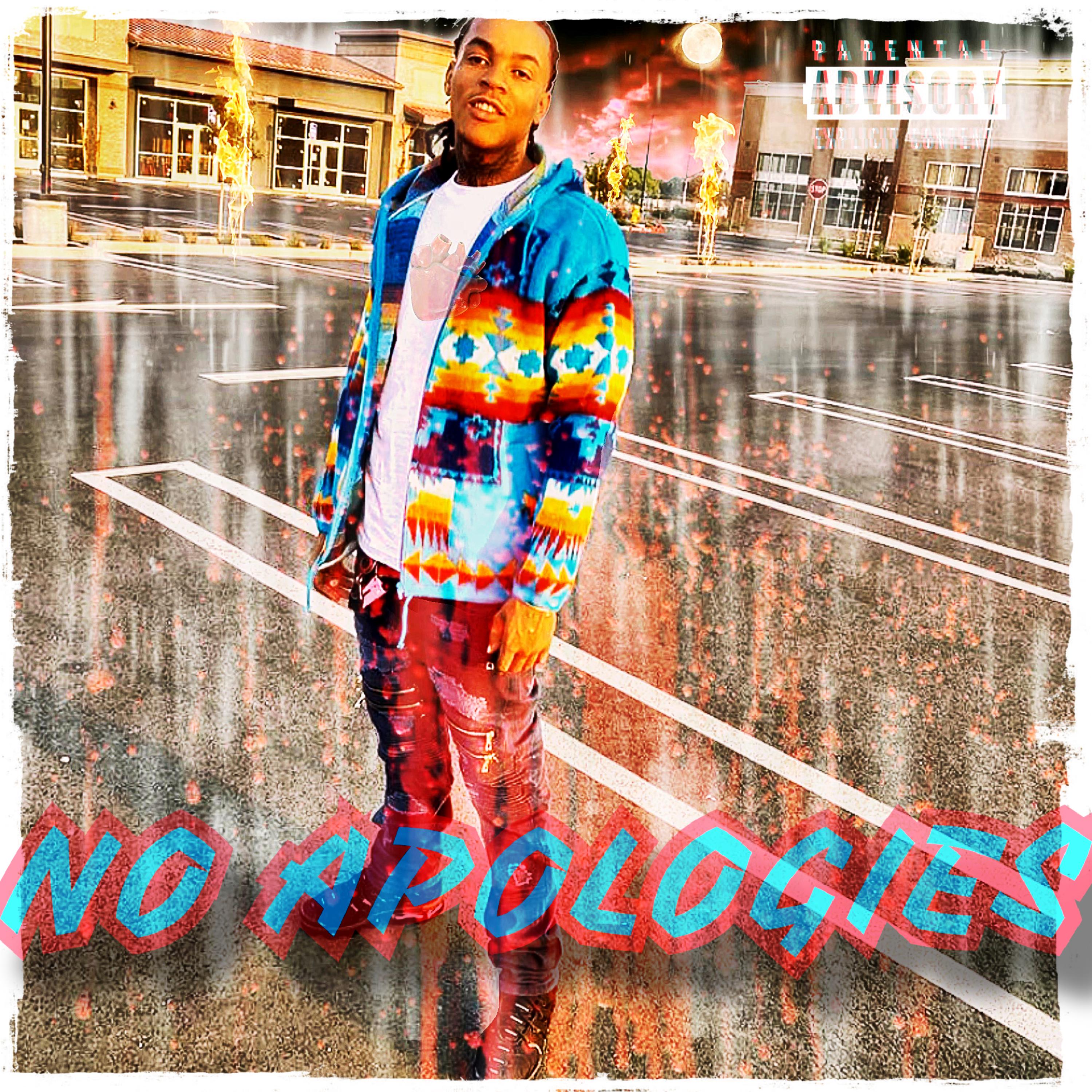 No Apologies - JBoog