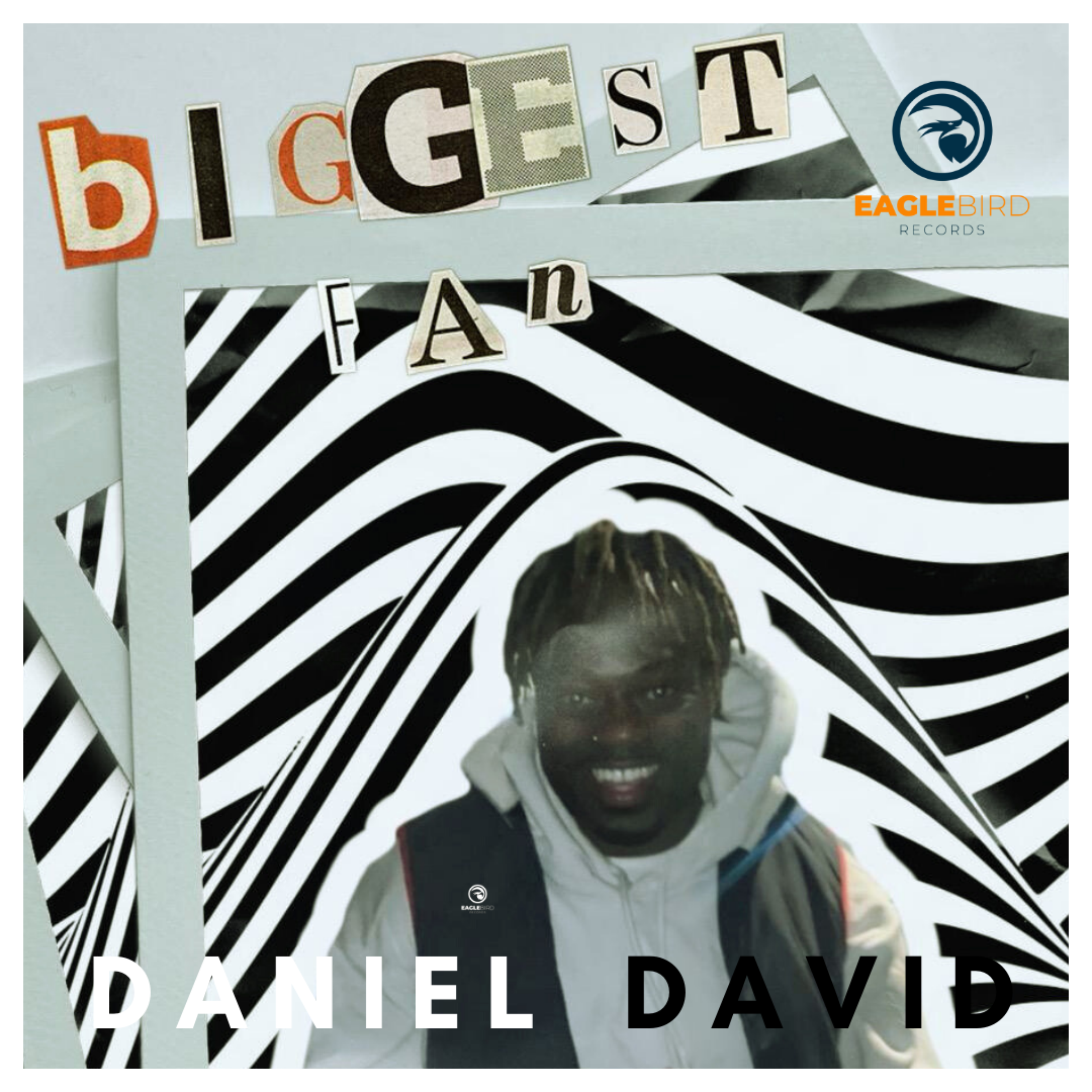 Biggest Fan - Daniel David