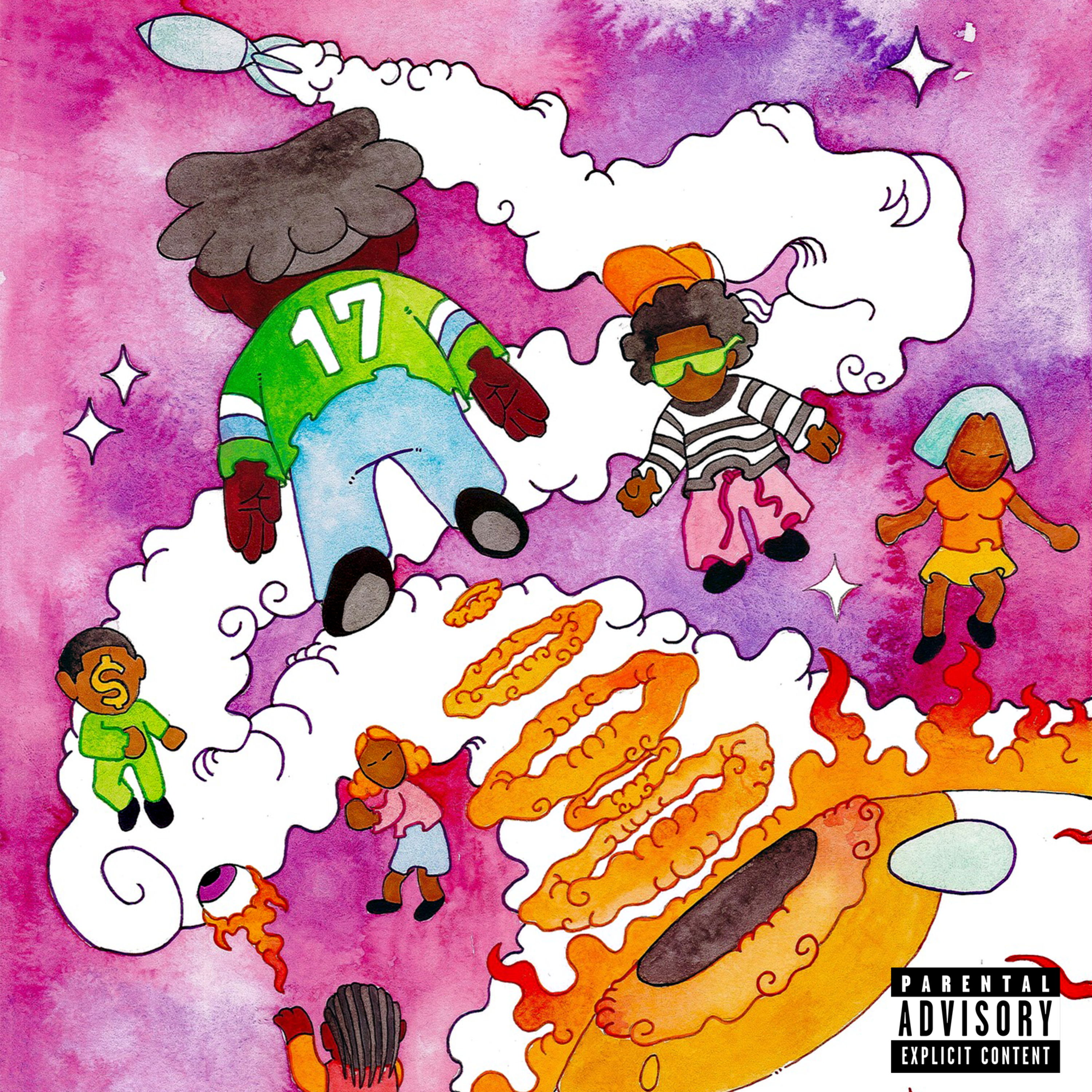 Saicology 5 DELUXE! - Saidon