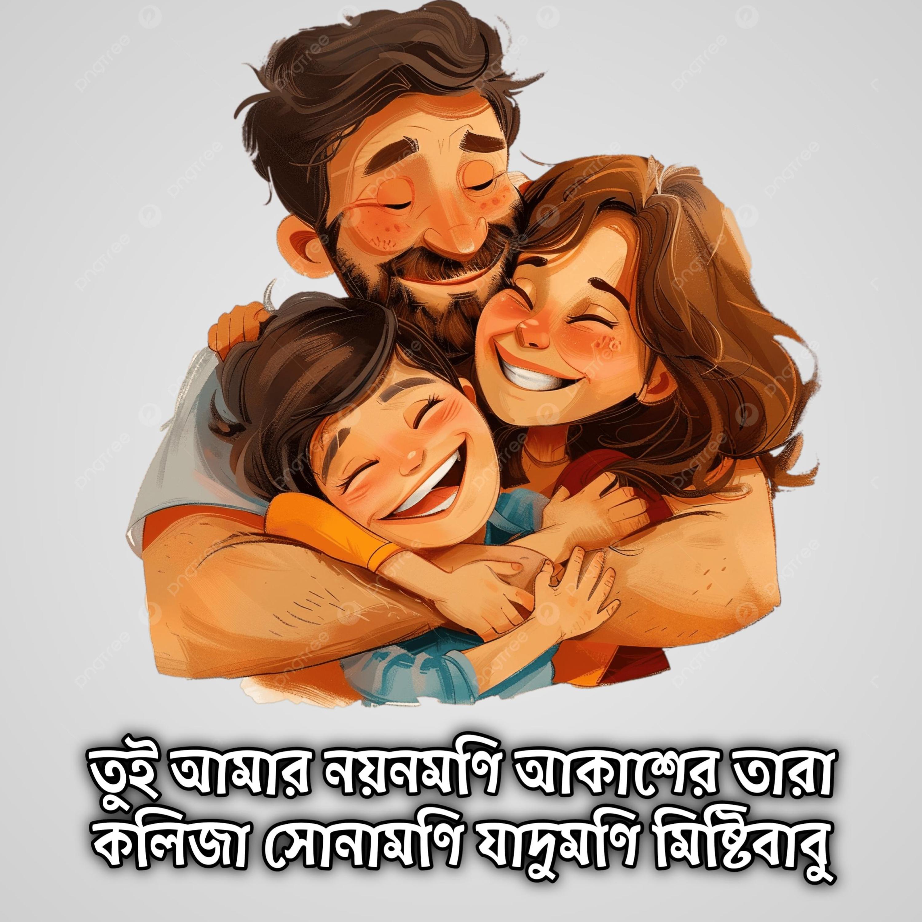 তুই আমার নয়নমণি আকাশের তারা কলিজা সোনামণি যাদুমণি মিষ্টিবাবু | Tui ...