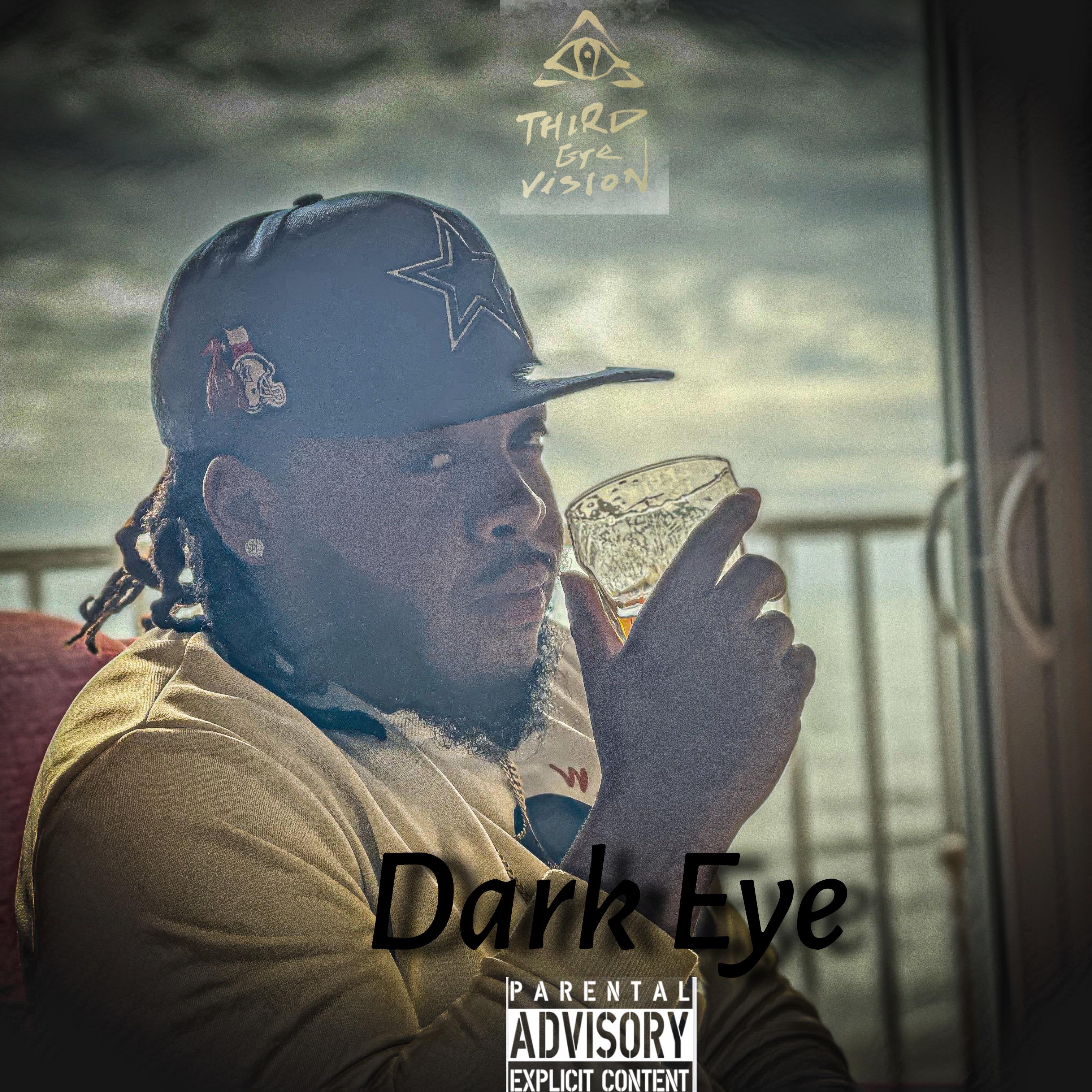 Dark Eye - Keem Reed AKA G-Check
