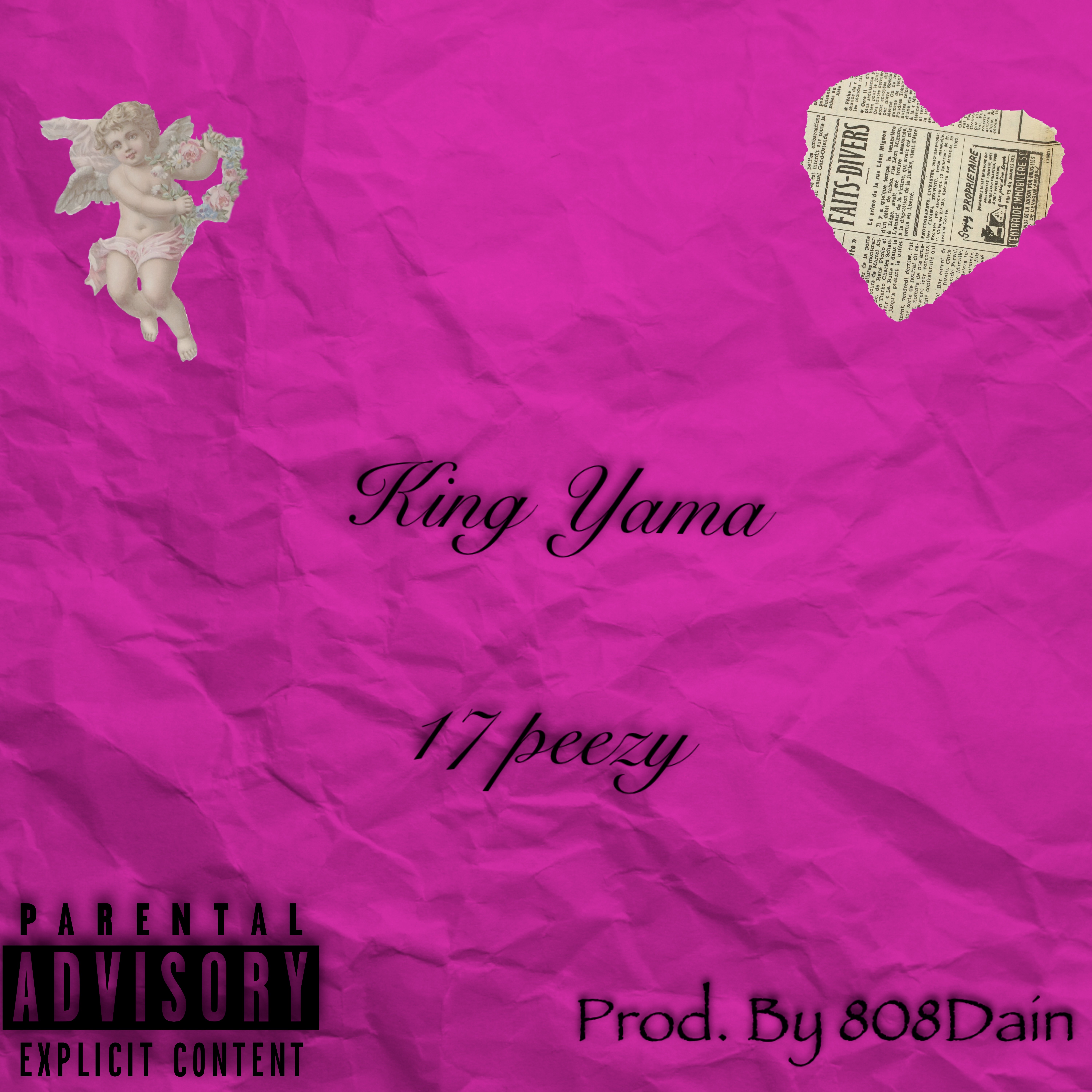 King Yama - 17 Peezy