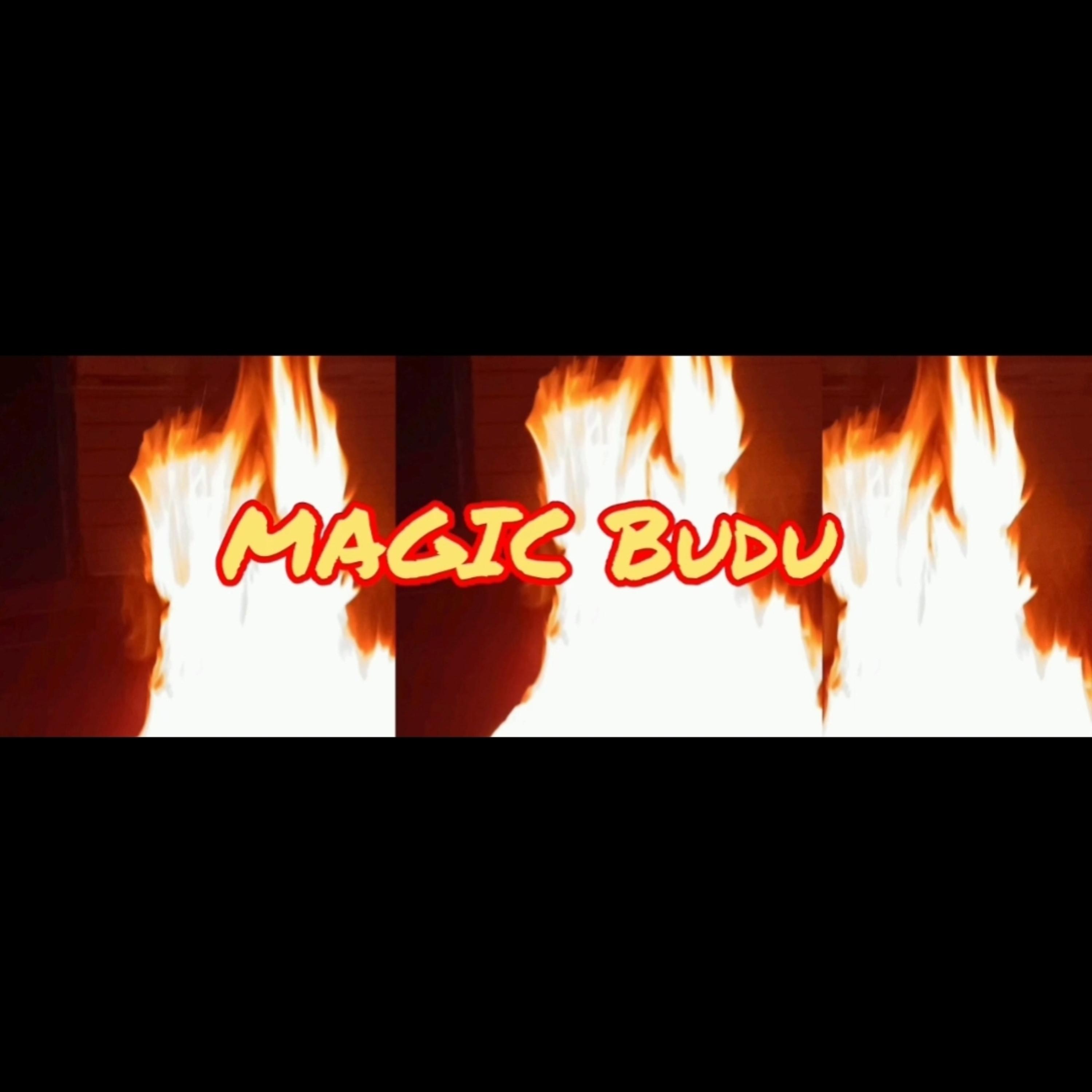 Magic Budu - Budu The God
