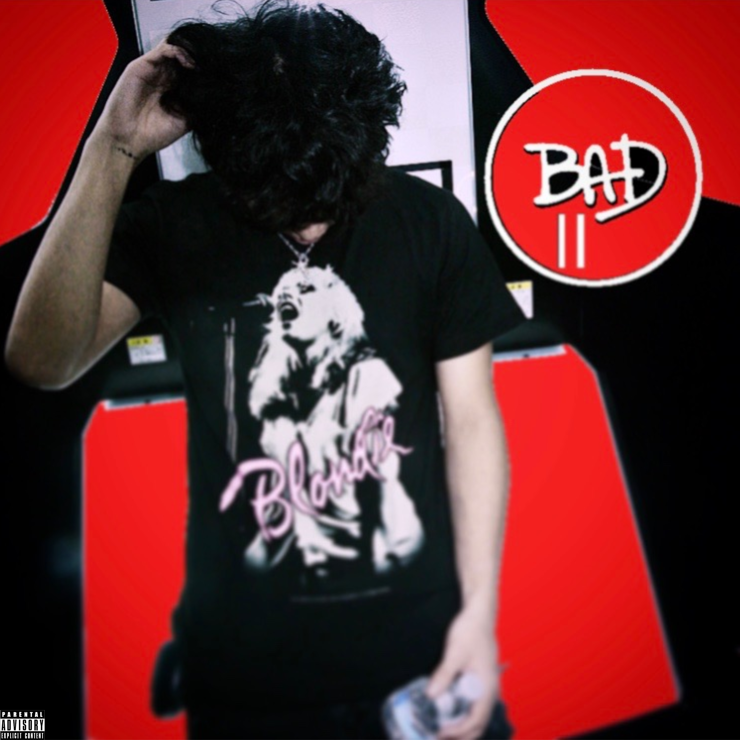 Bad II - zzzxx