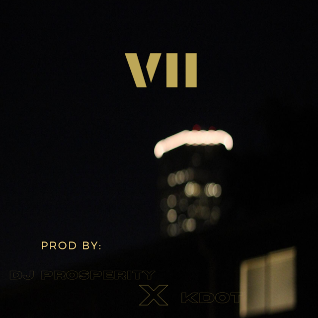 Kdot - VII