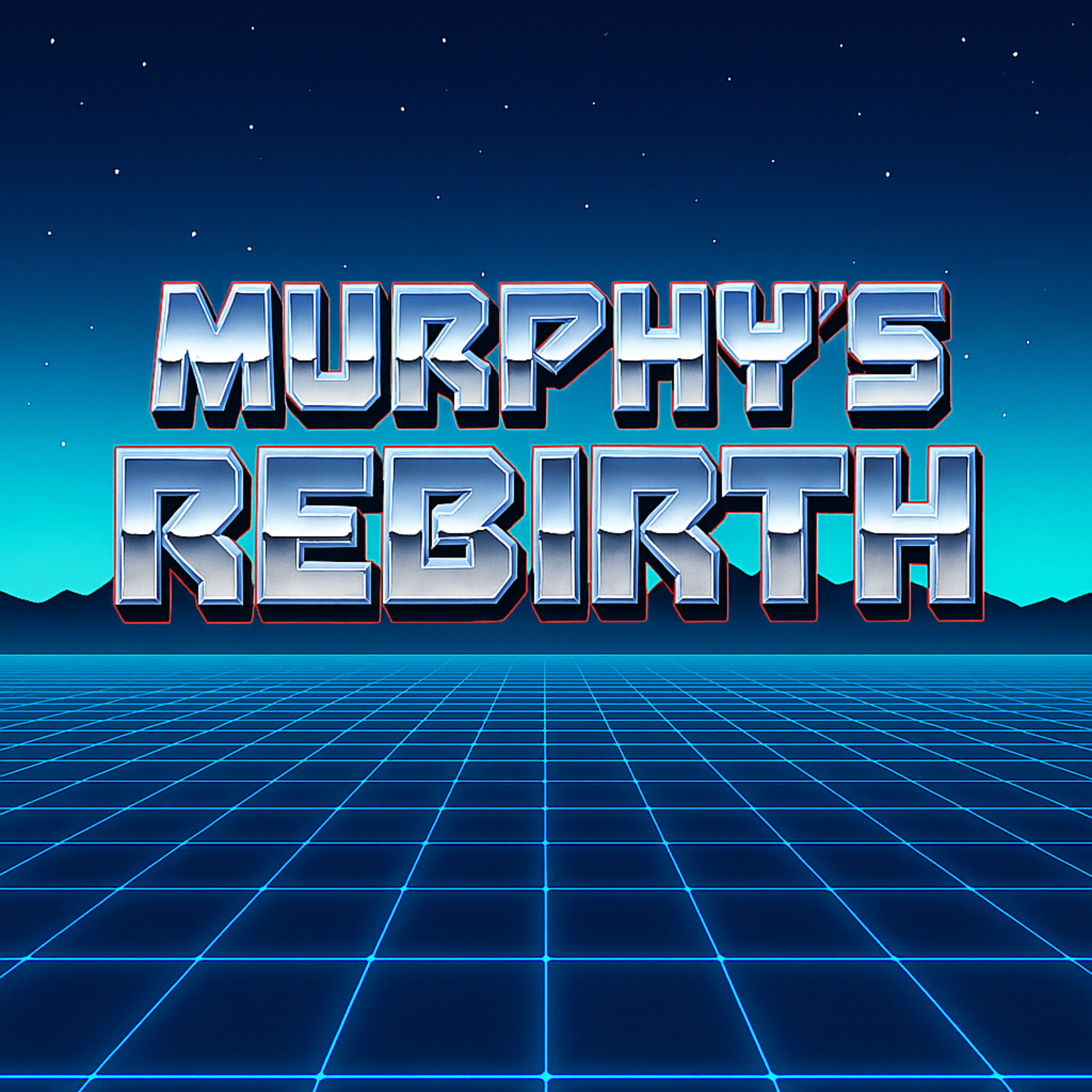 Murphy’s Rebirth - Sidney Davis