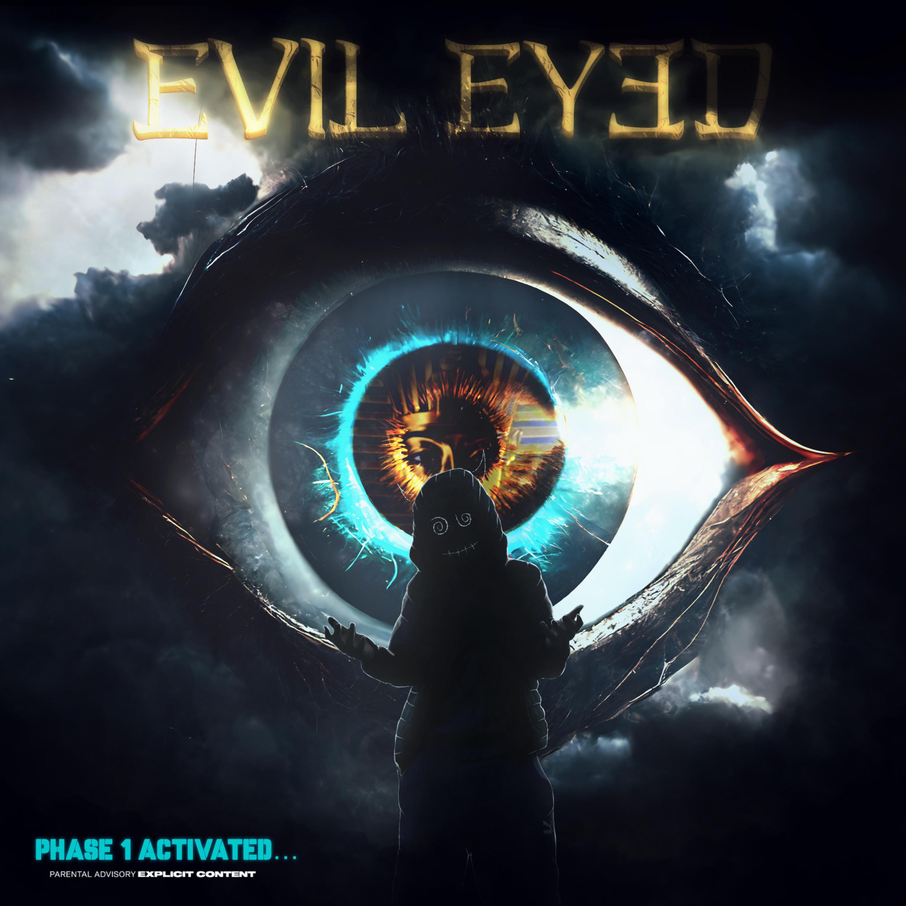 Evil Eyed - Pharaohfrmdao