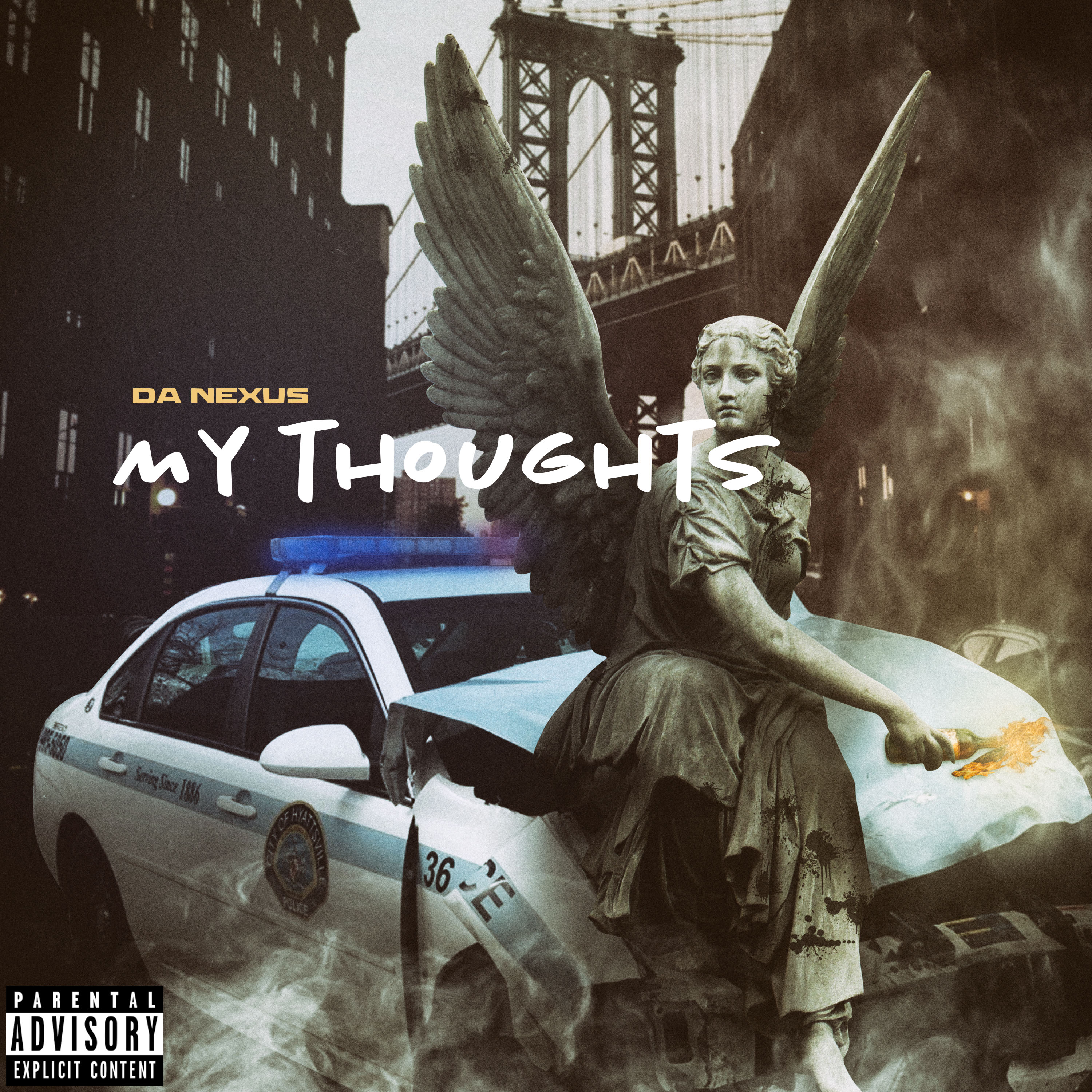 My Thoughts - Da Nexus