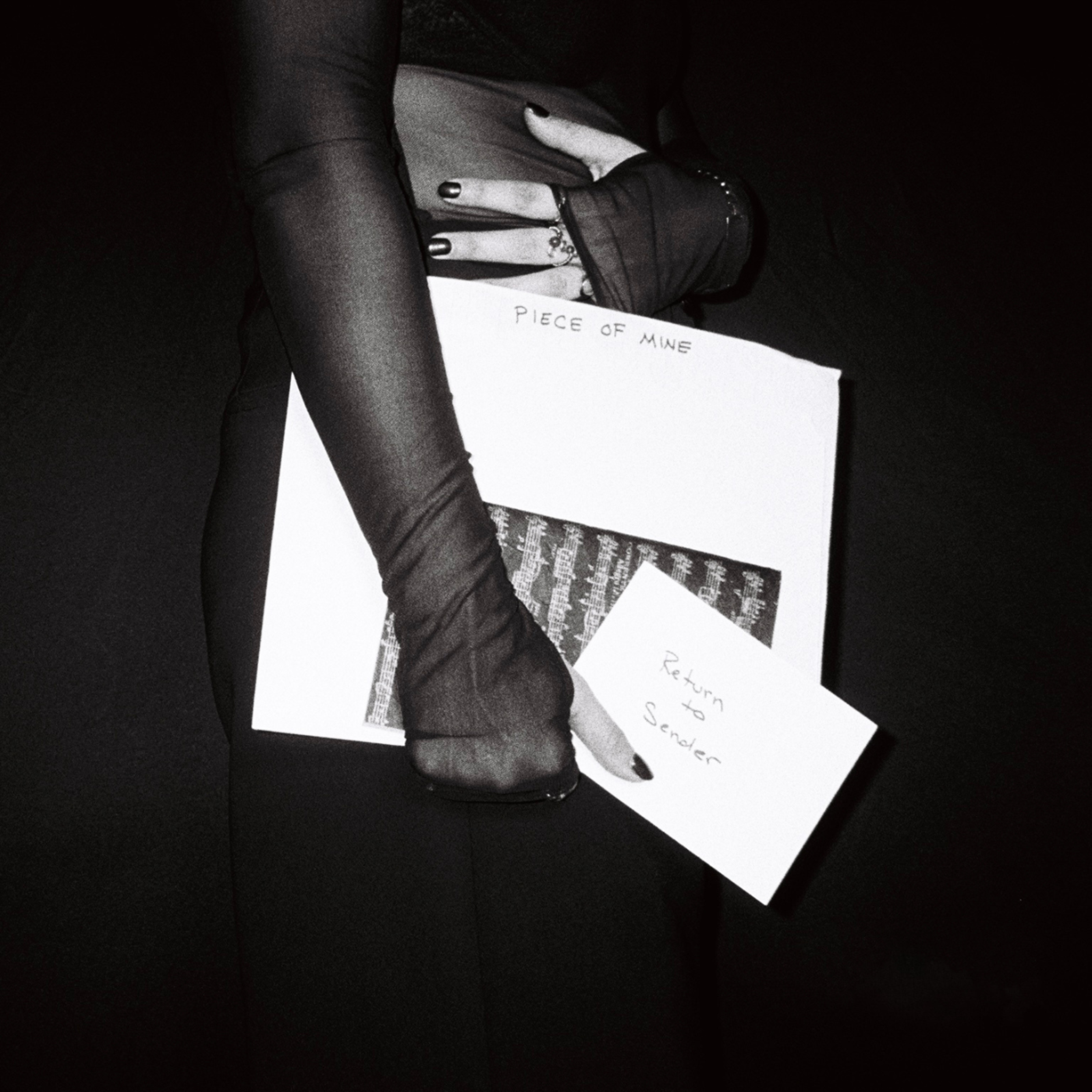 Piece of Mine - Kate Grahn