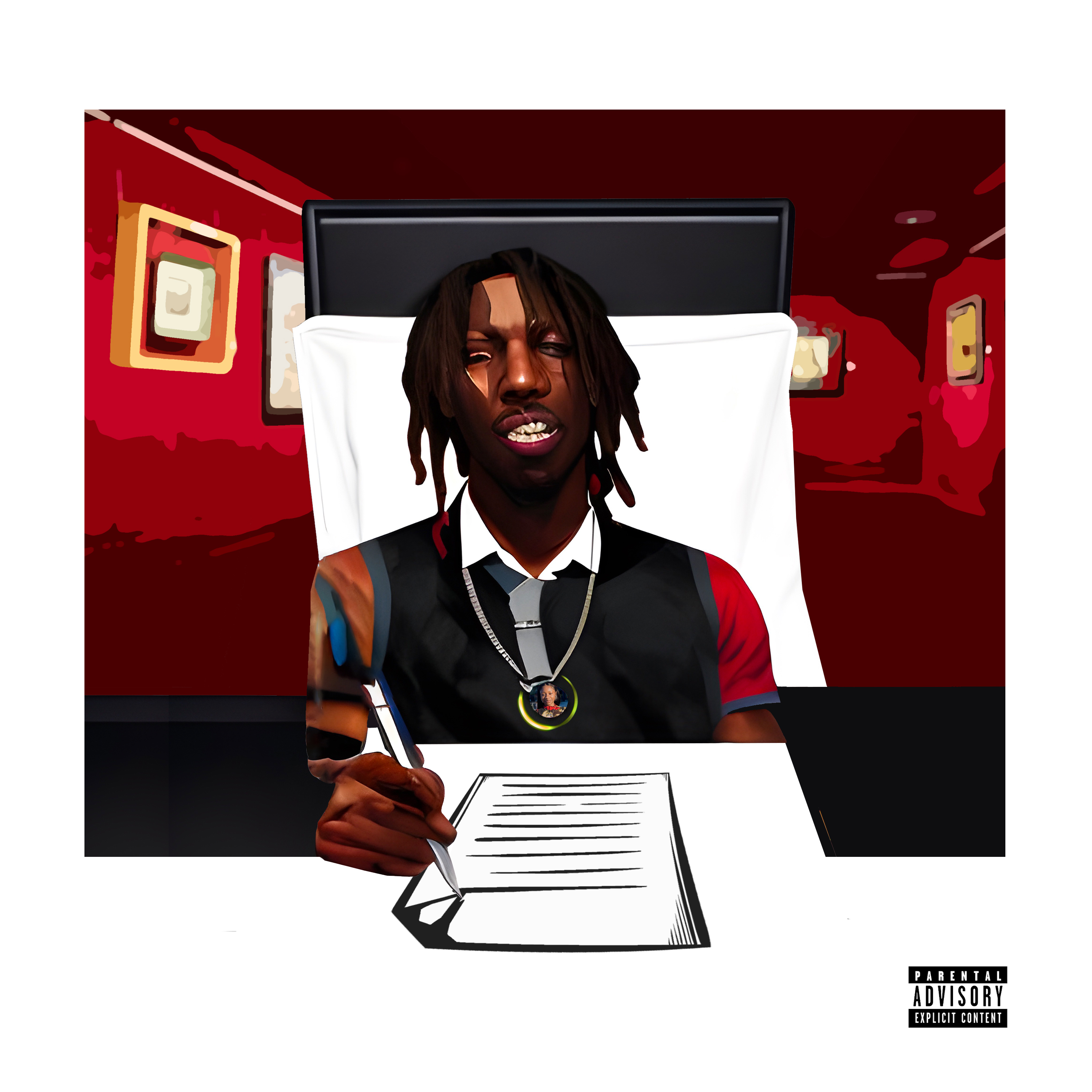 Write My Wrongs - Kal Dirt