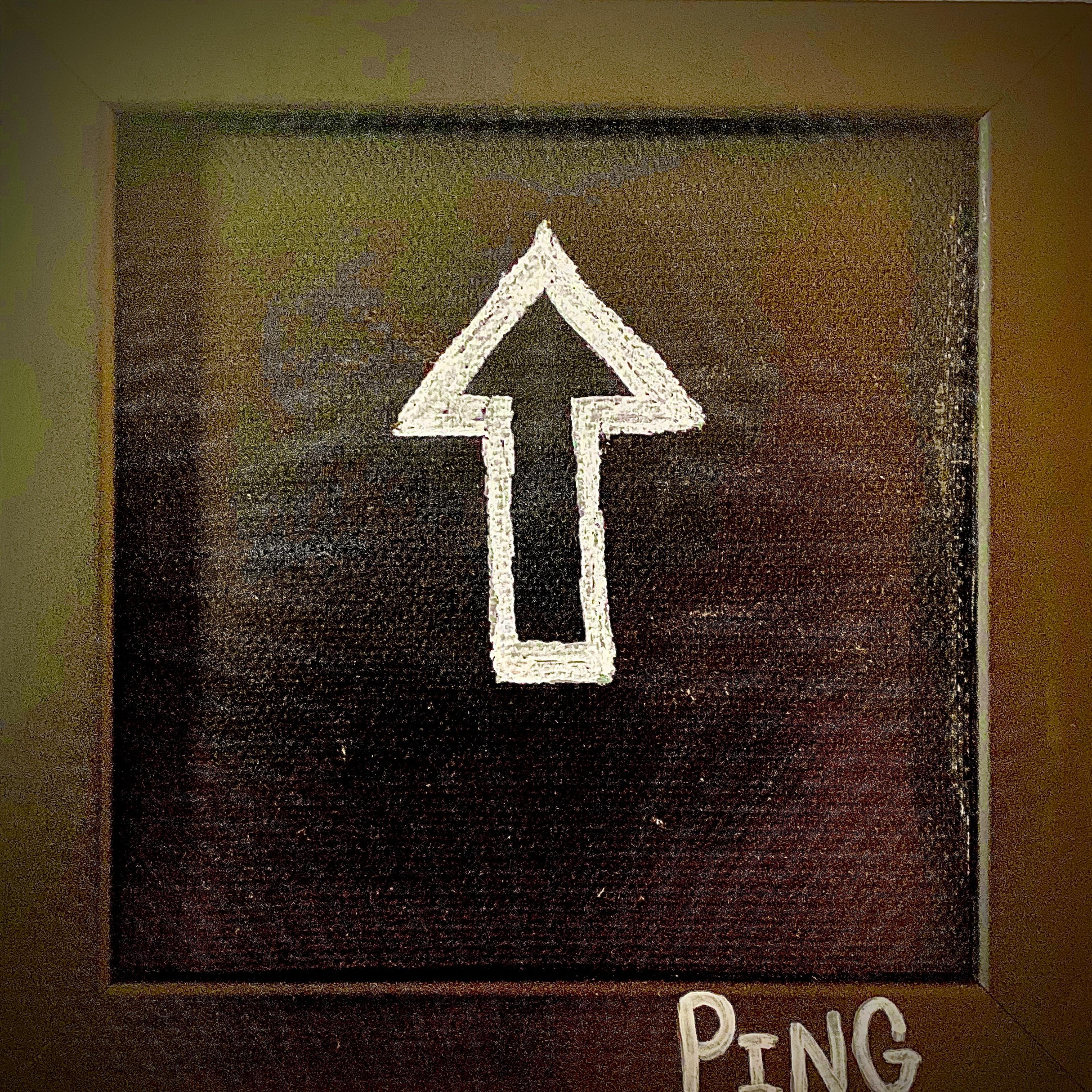 UP - PING
