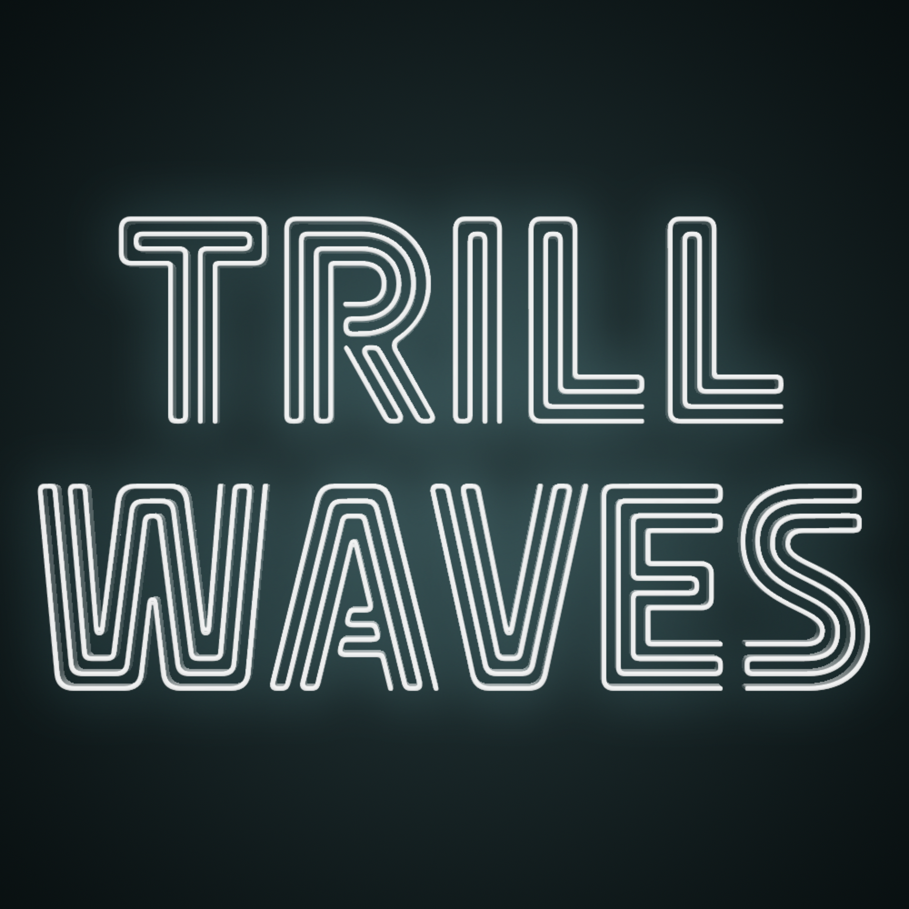 Kibbles - Trill Waves