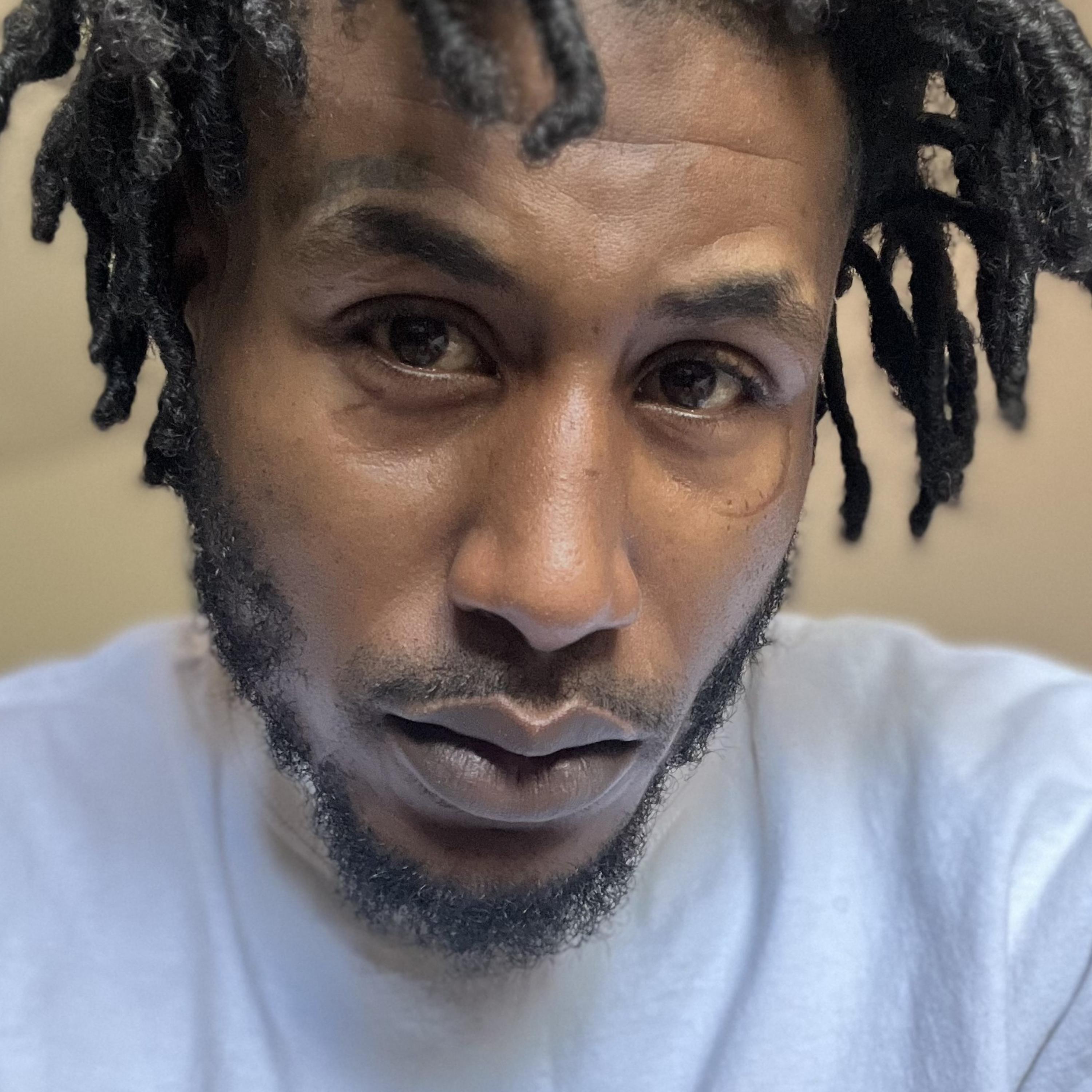 "Rich Young Blk Man" - Mulla'Nati