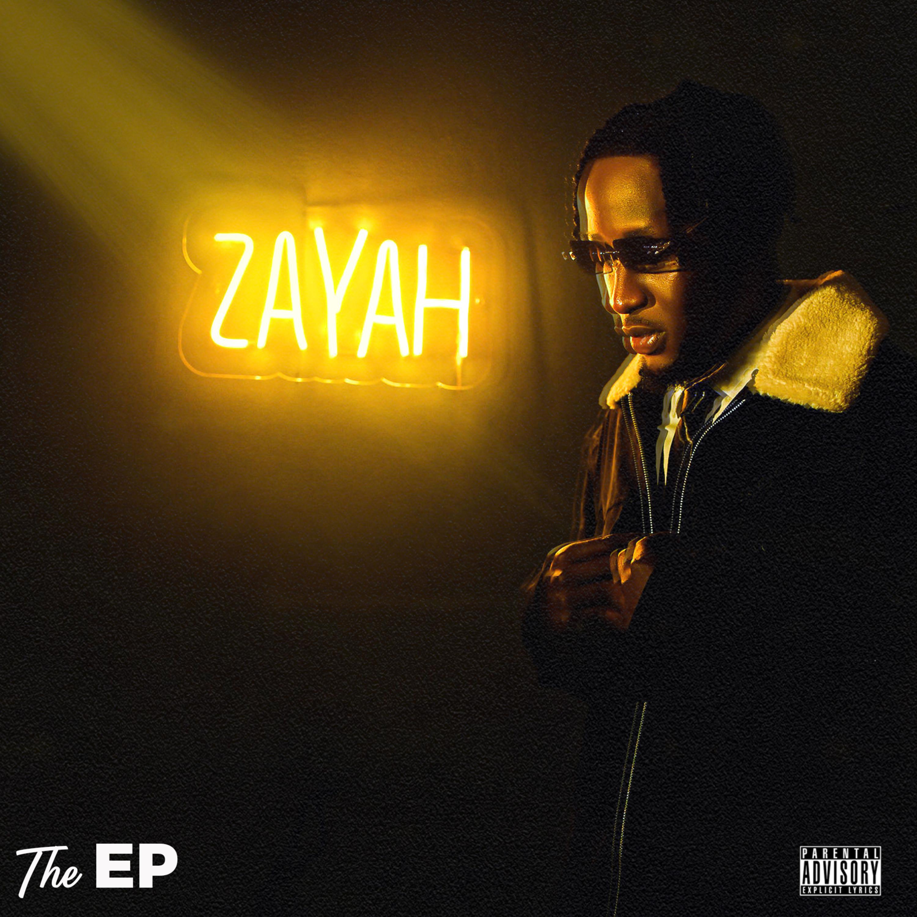Zayah - Zayah