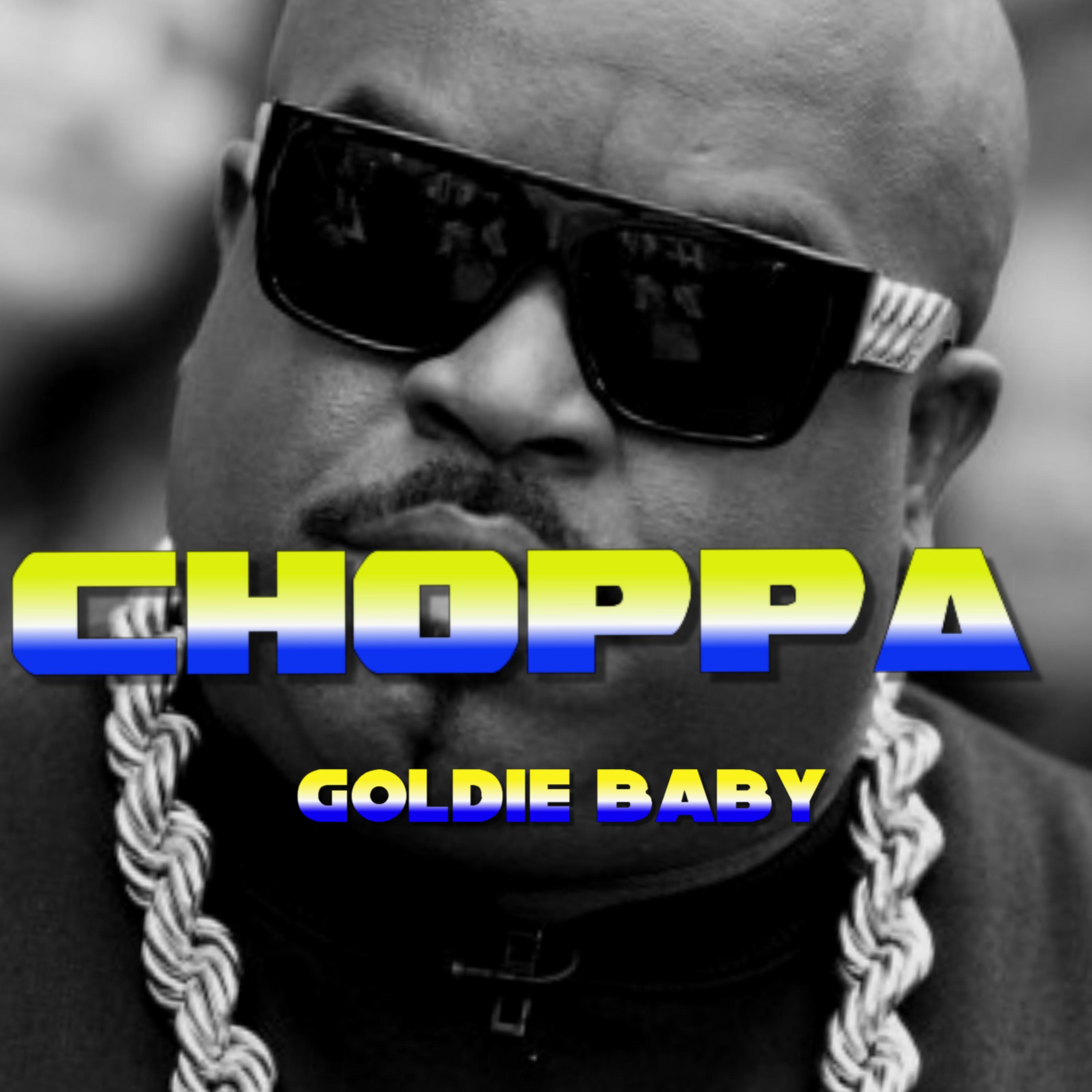 Goldie Baby | Official Website, Listen, Merch, Tours