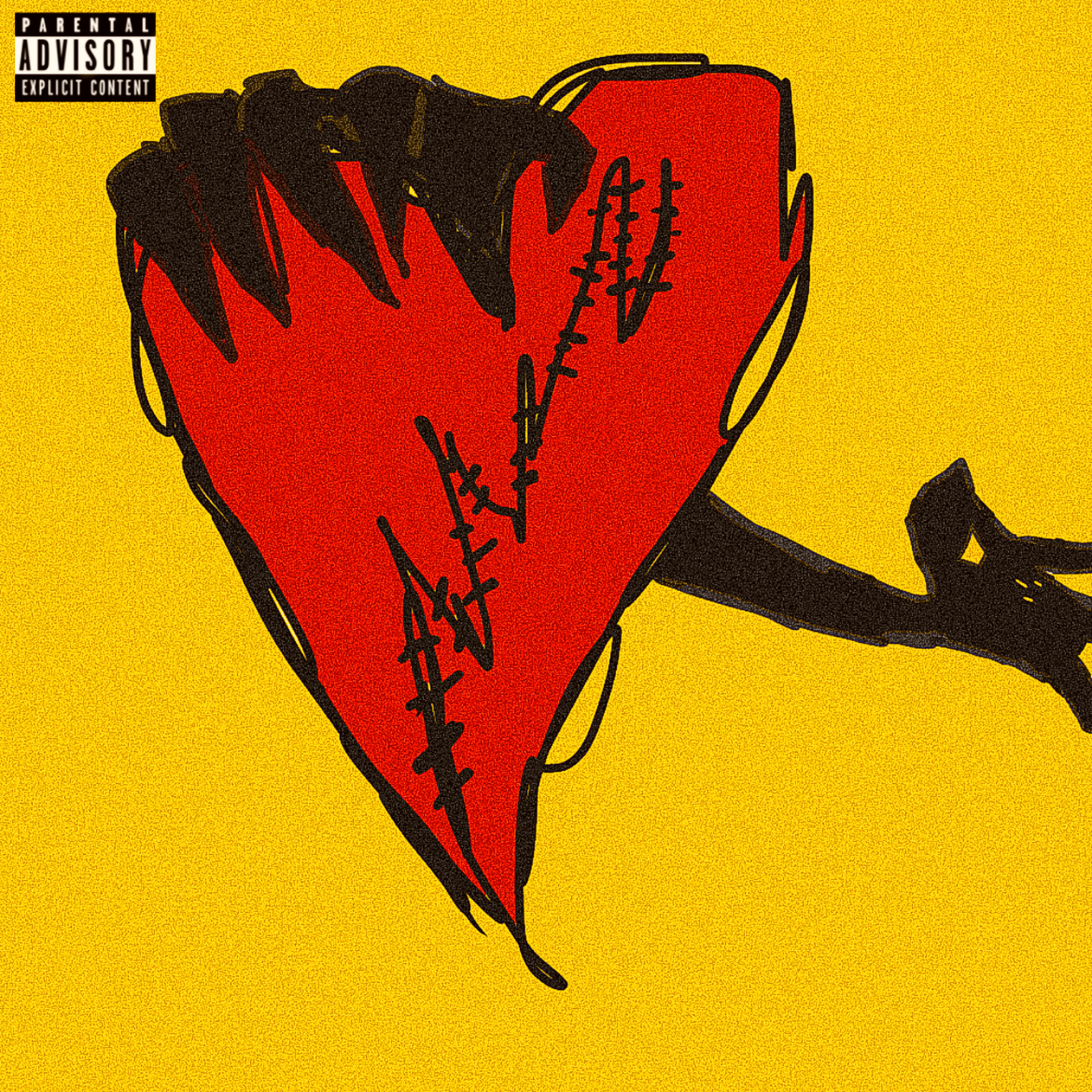 The Scar Hearted Centurion - Yungvern