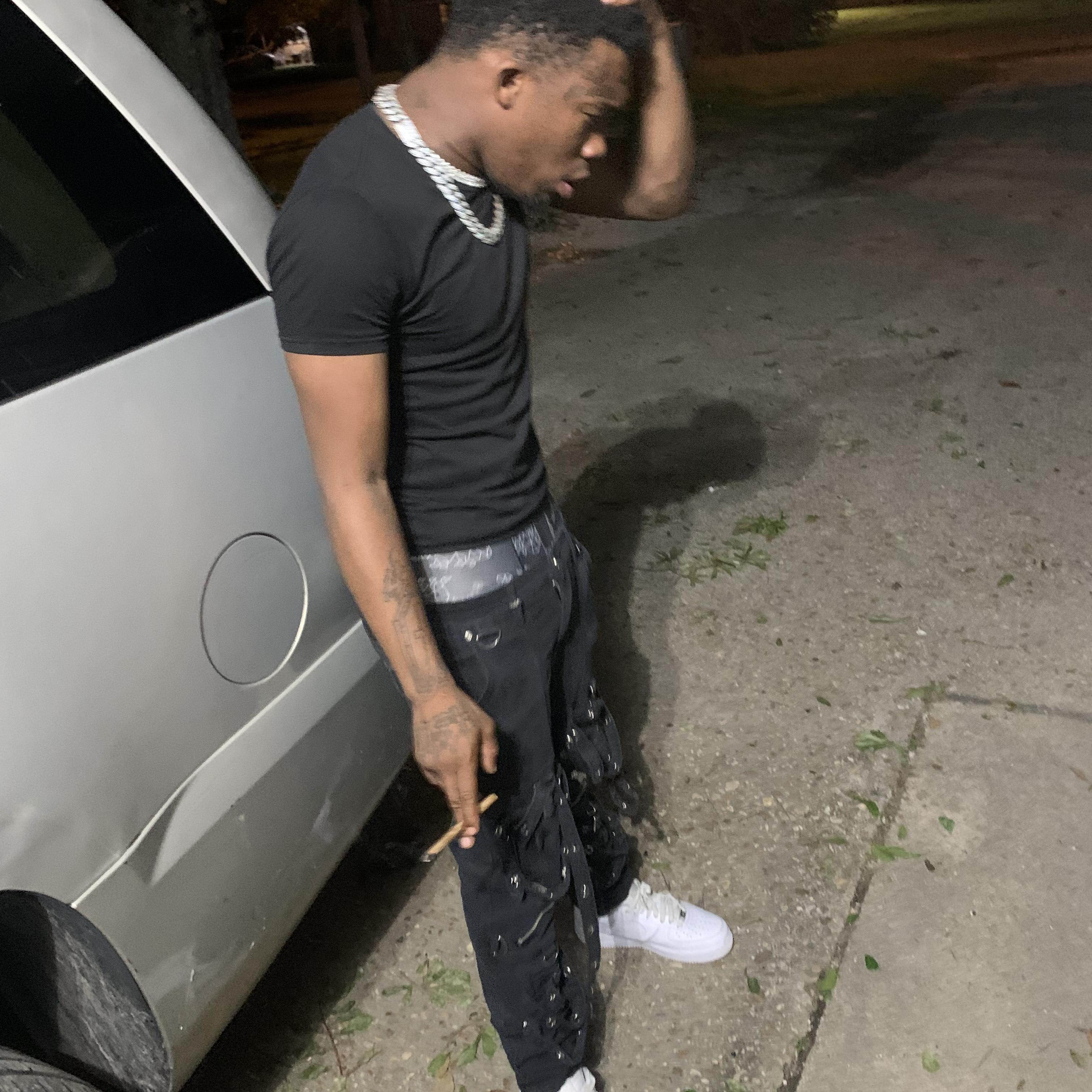 Smacka Land - Dsgg choppa