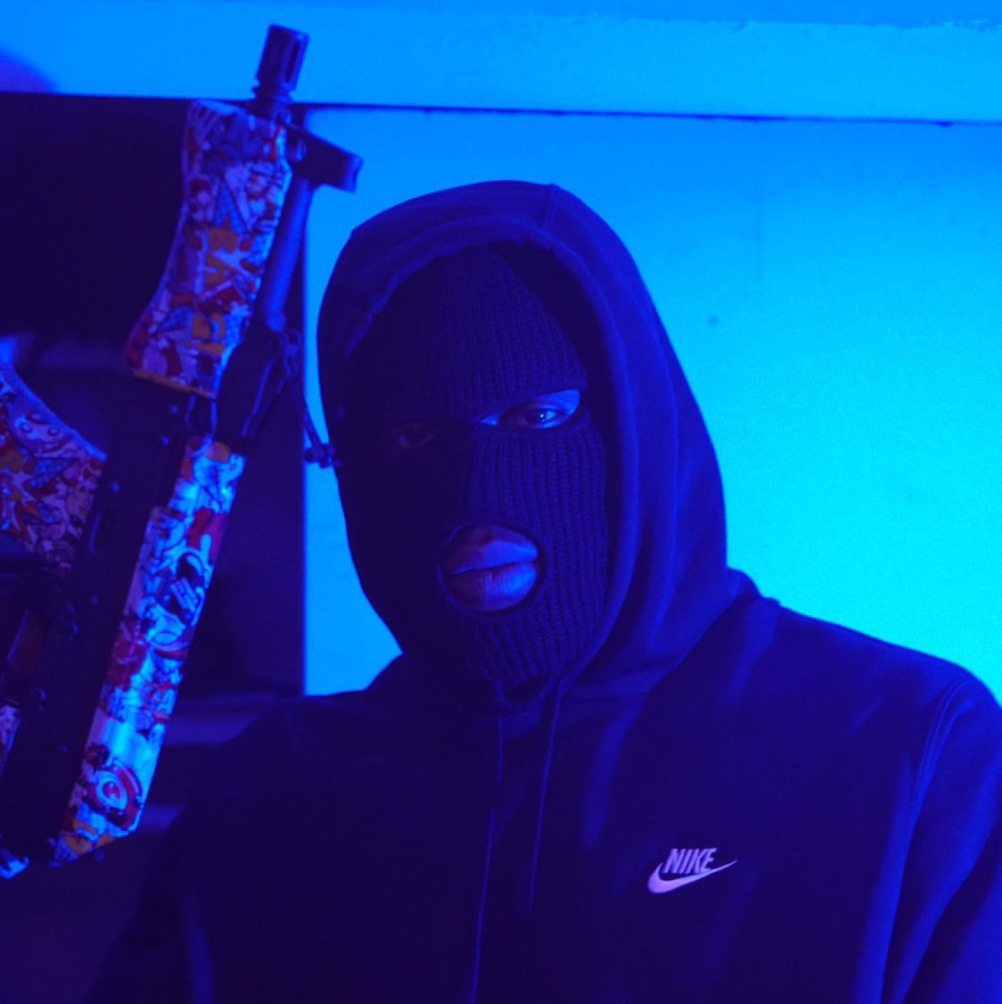 TNG KeVoo | Official Website, Listen, Merch, Tours