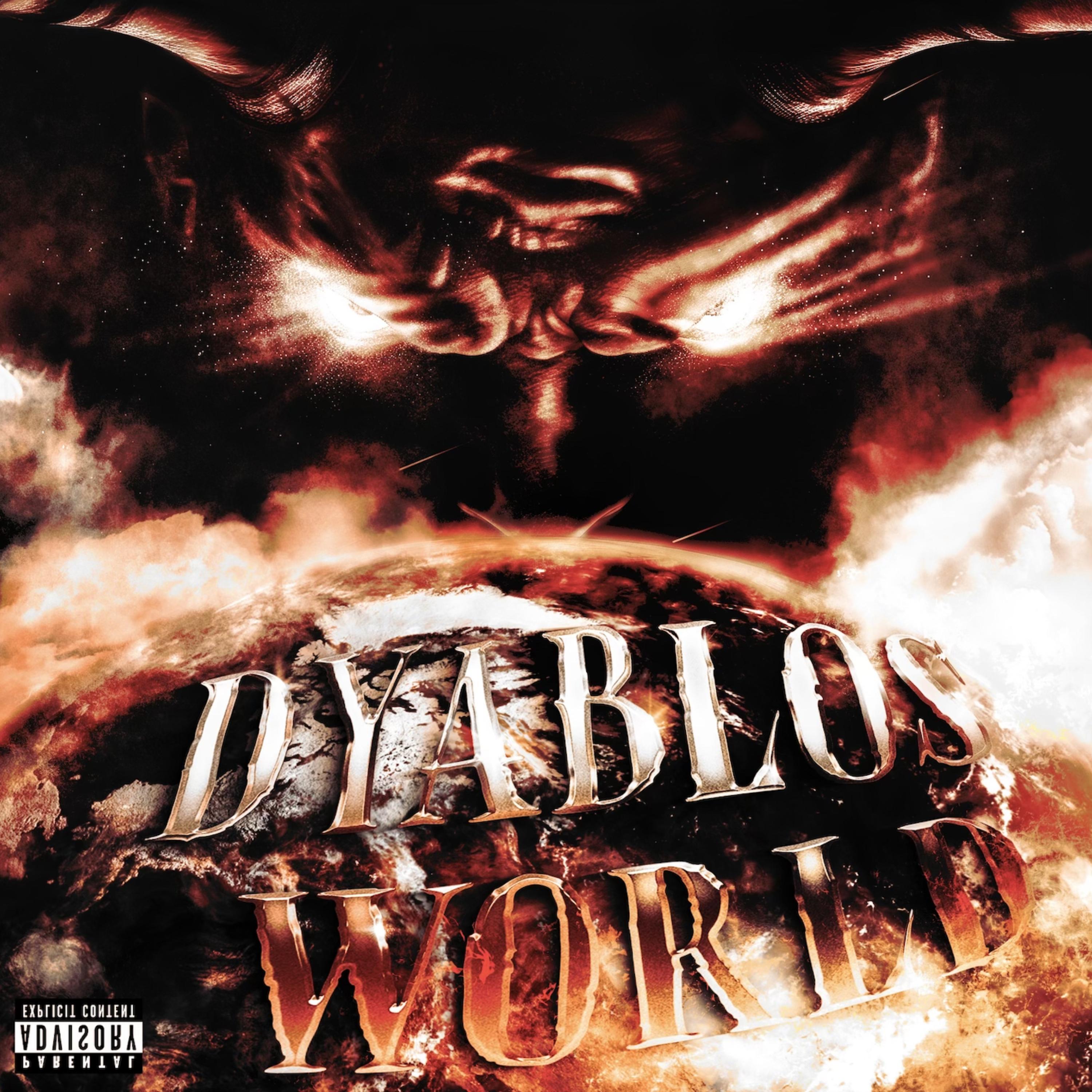 Diablo’s World - Dyablo