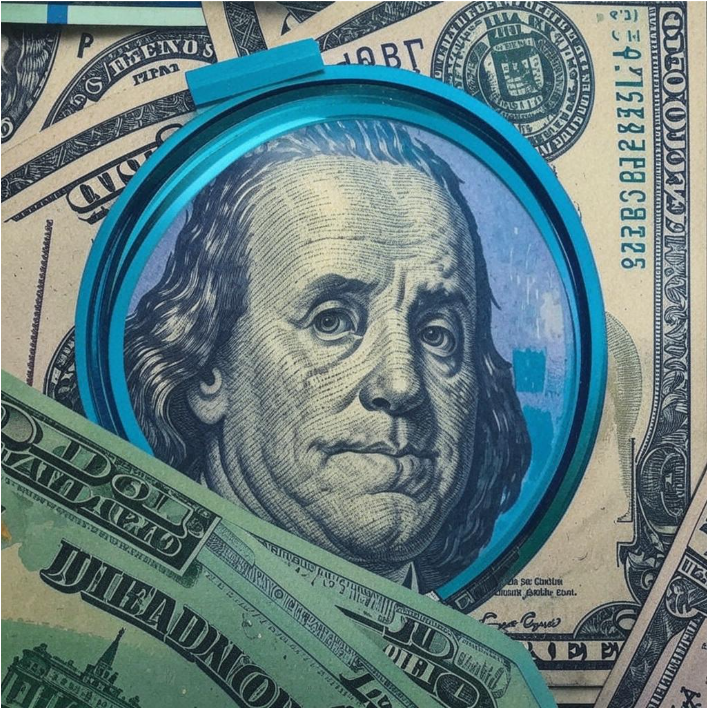 Time Is Money - Nate.Beez