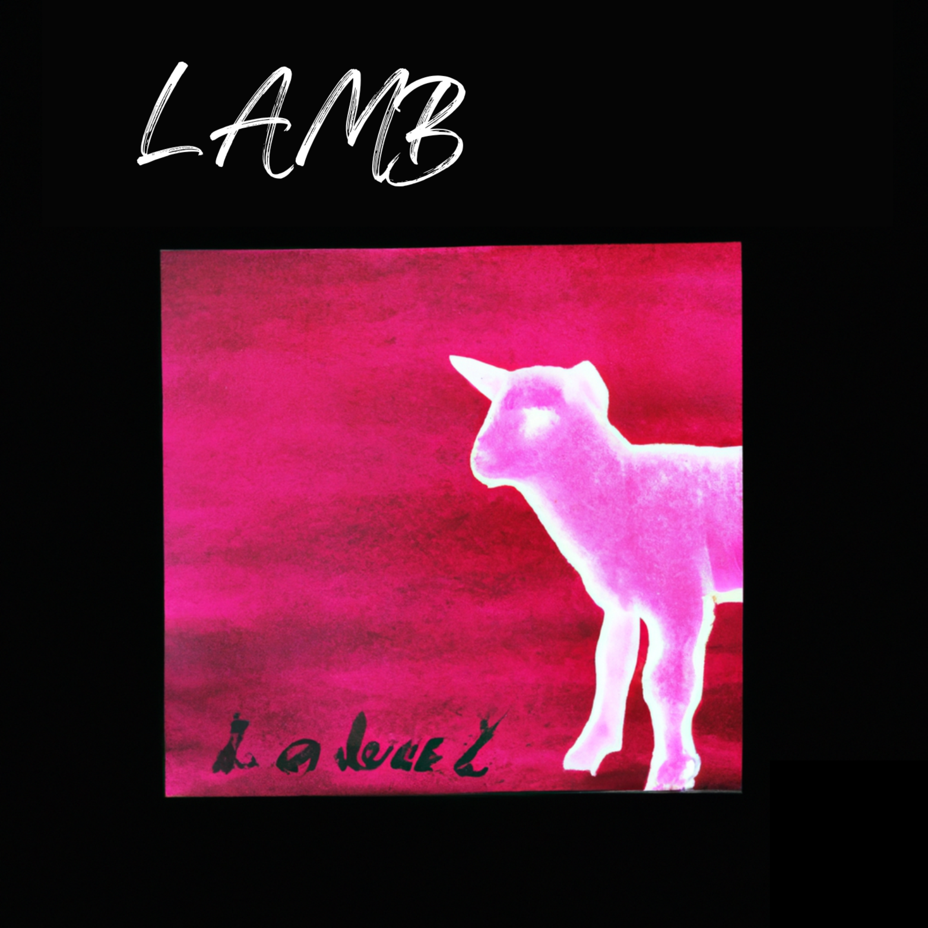LAMB - Yung Stink