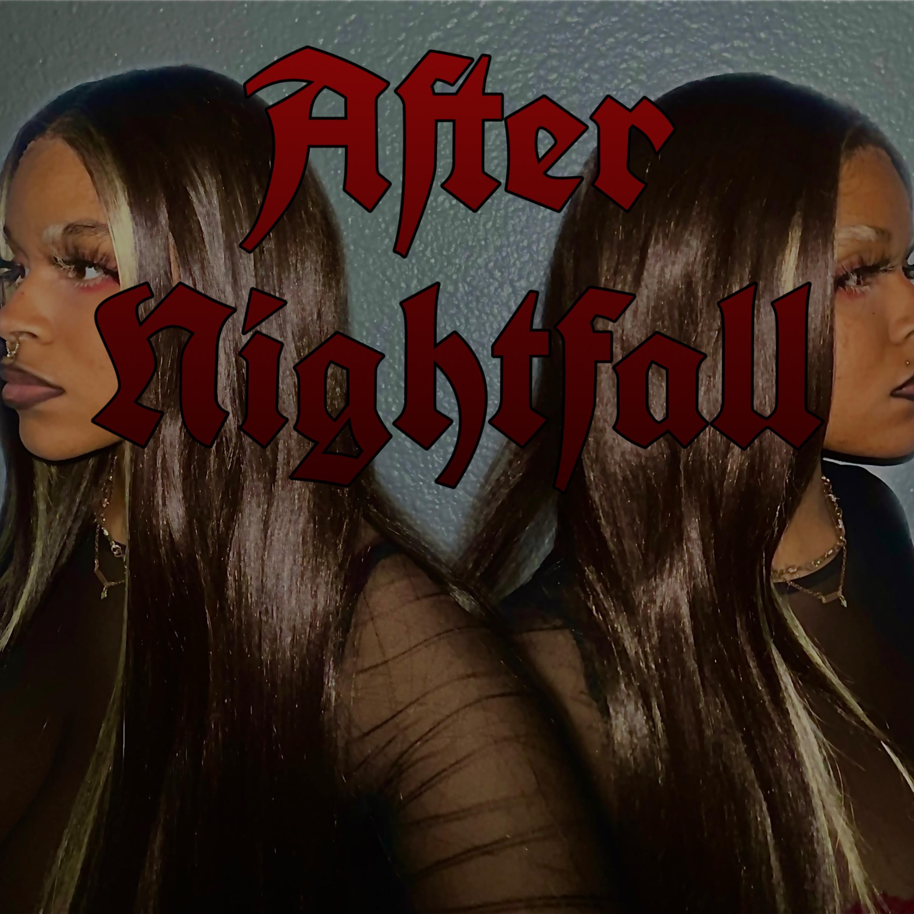 After Nightfall - xiiro