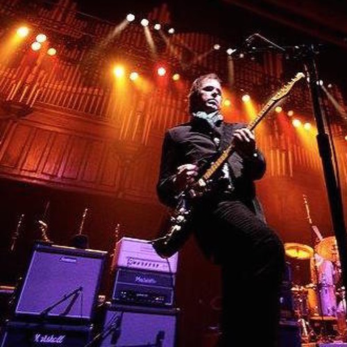 The Fabulous Disaster demos from the 90's - Mac Carter