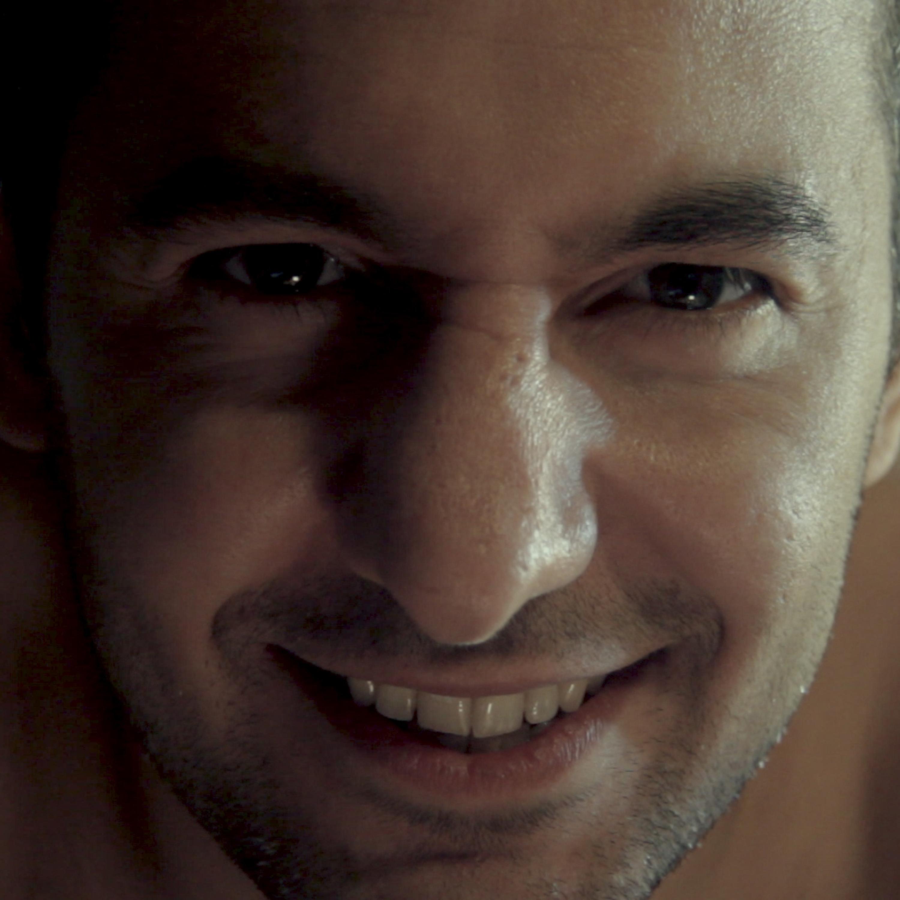 BEBAR - HAMED SEYED JAVAD