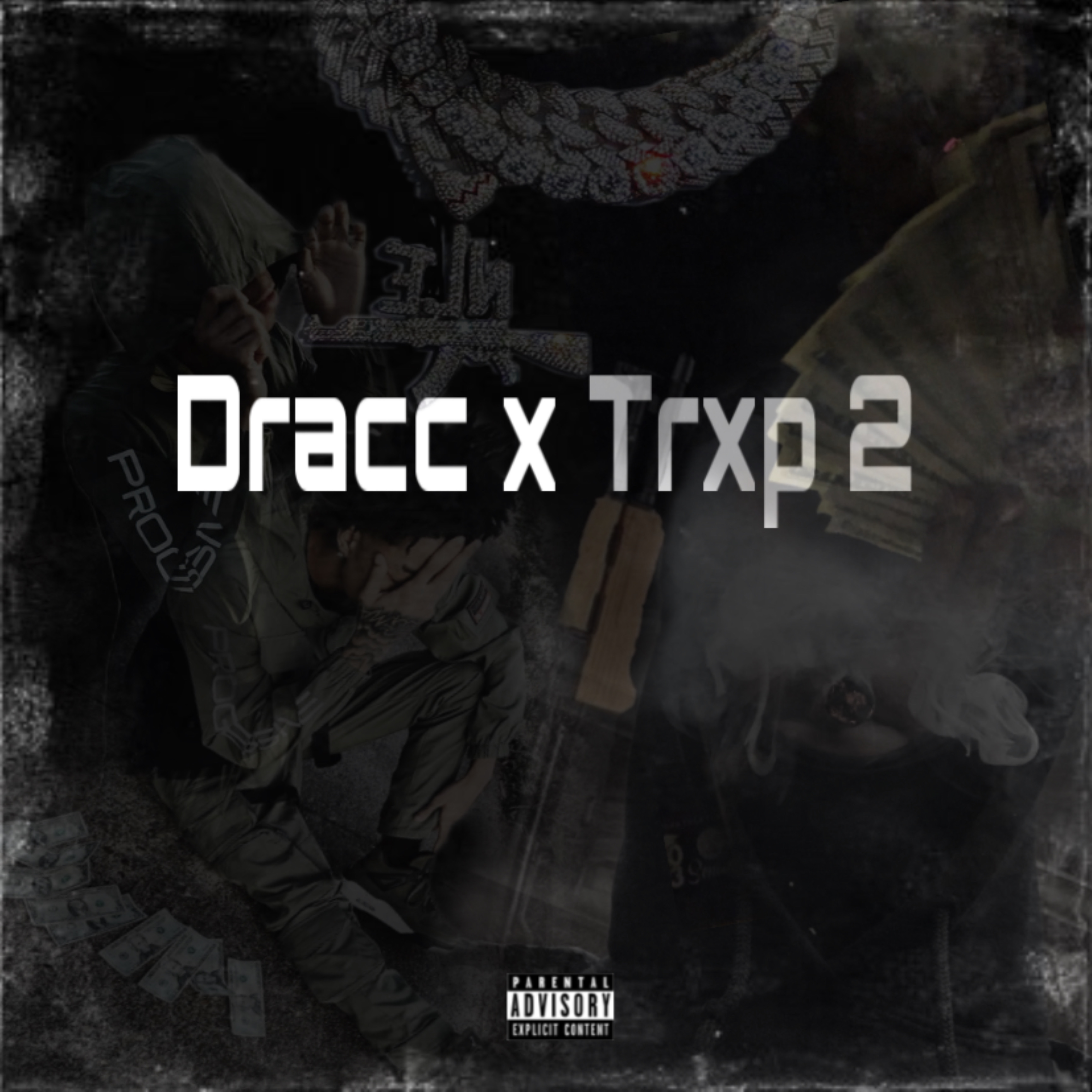 Dracc X Trxp 2 - CEO TrxpBaby