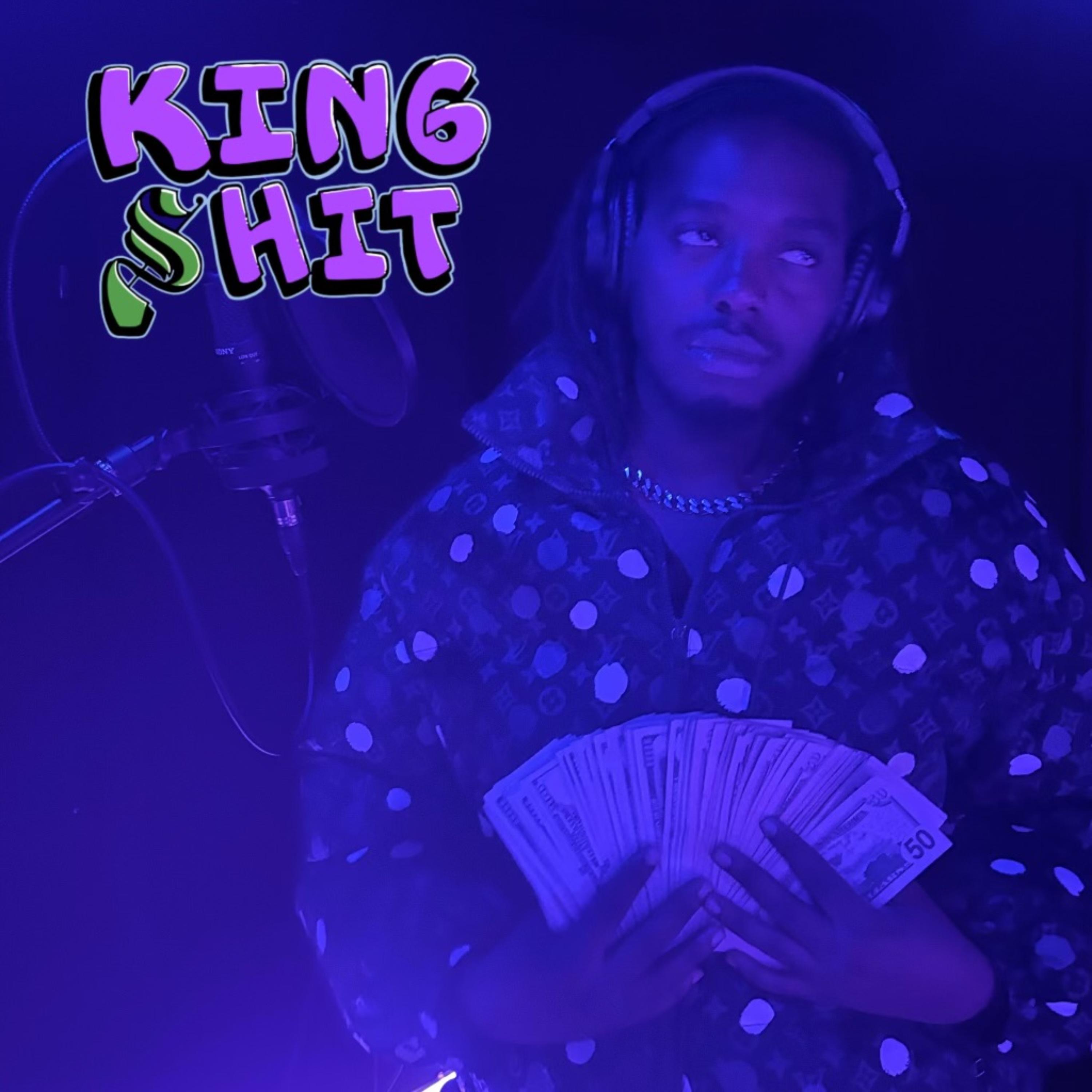 KING SHIT - SCARFACE $OFLO