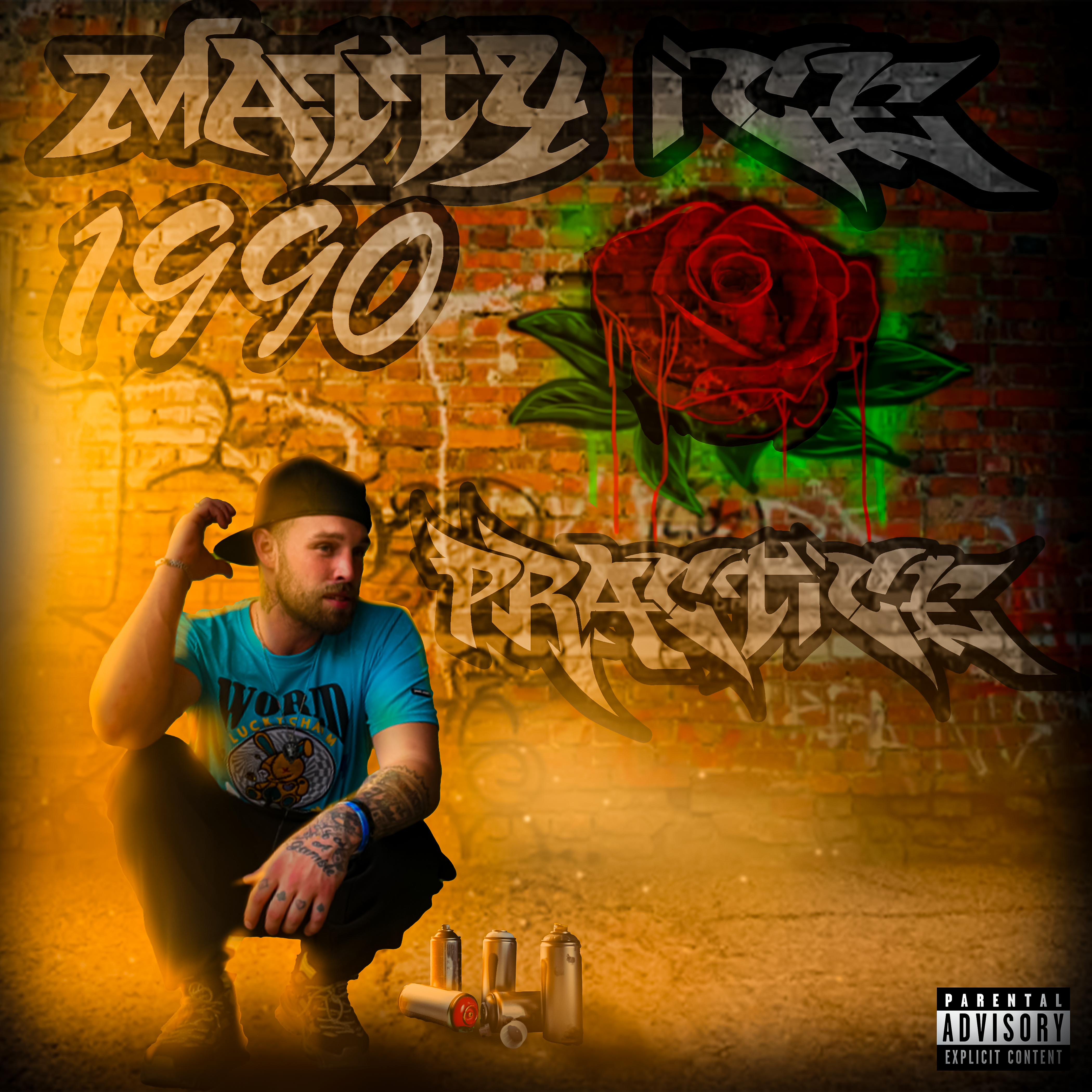 Practice - Matty Ice 1990