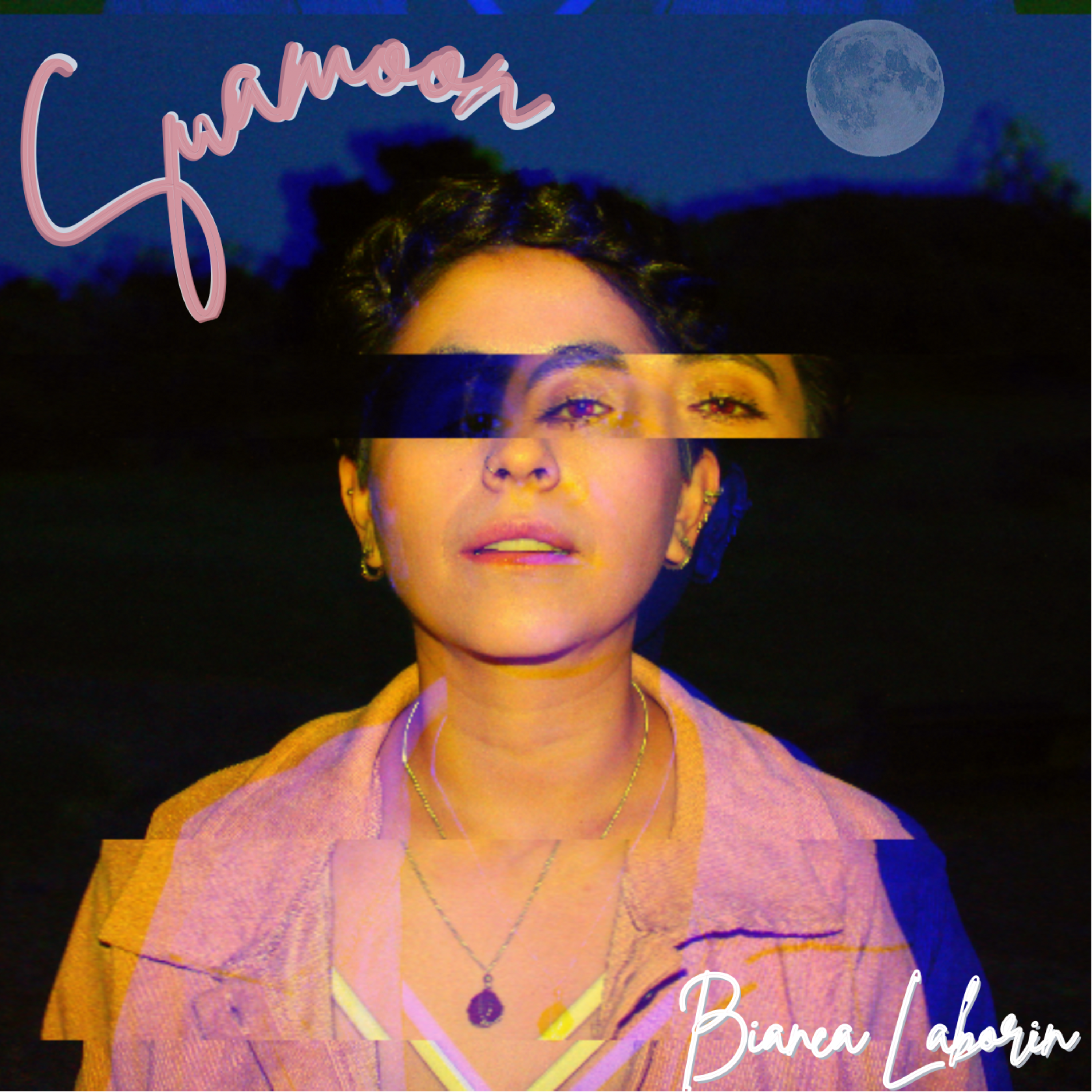 Suamoon - Bianca Laborin