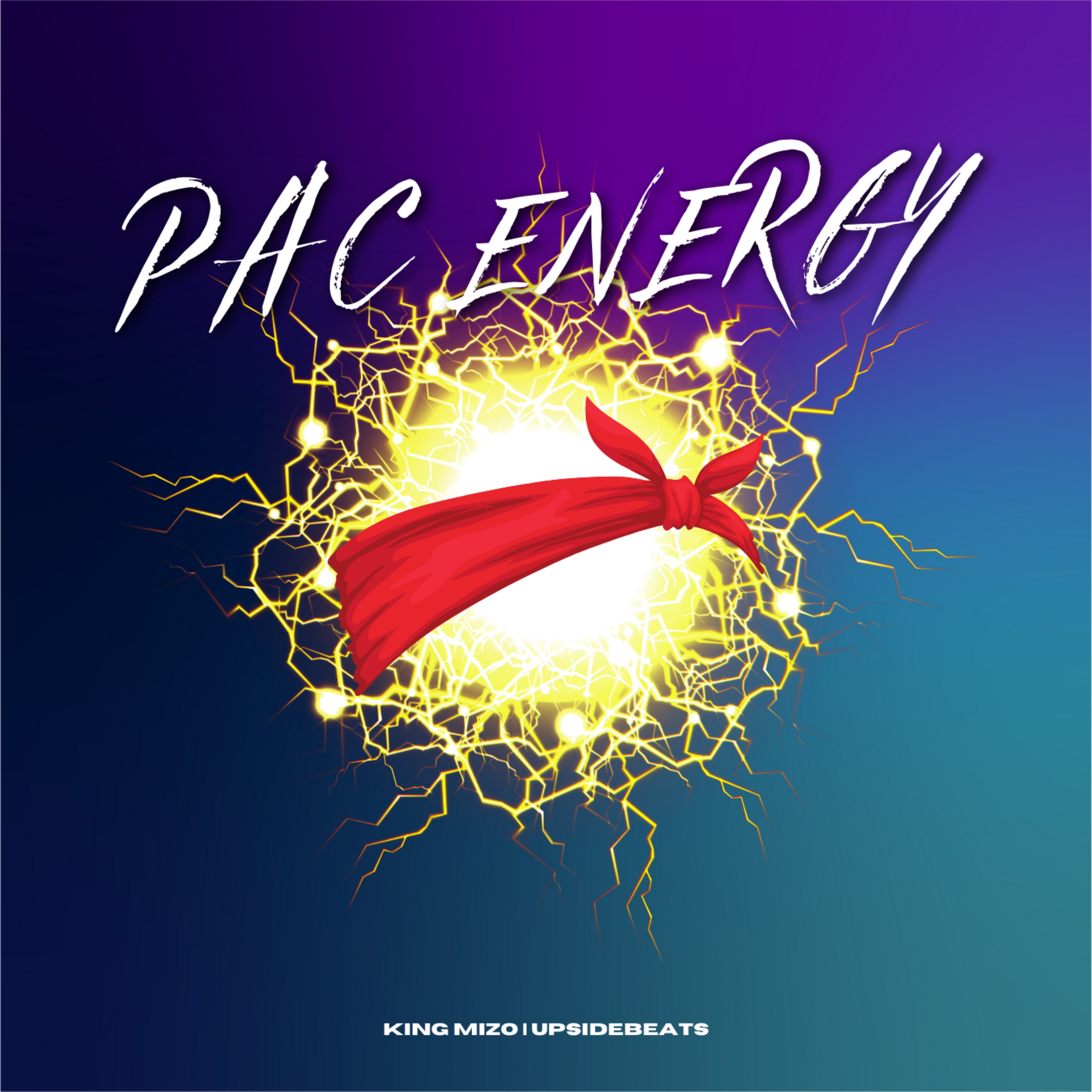 Pac Energy - King Mizo