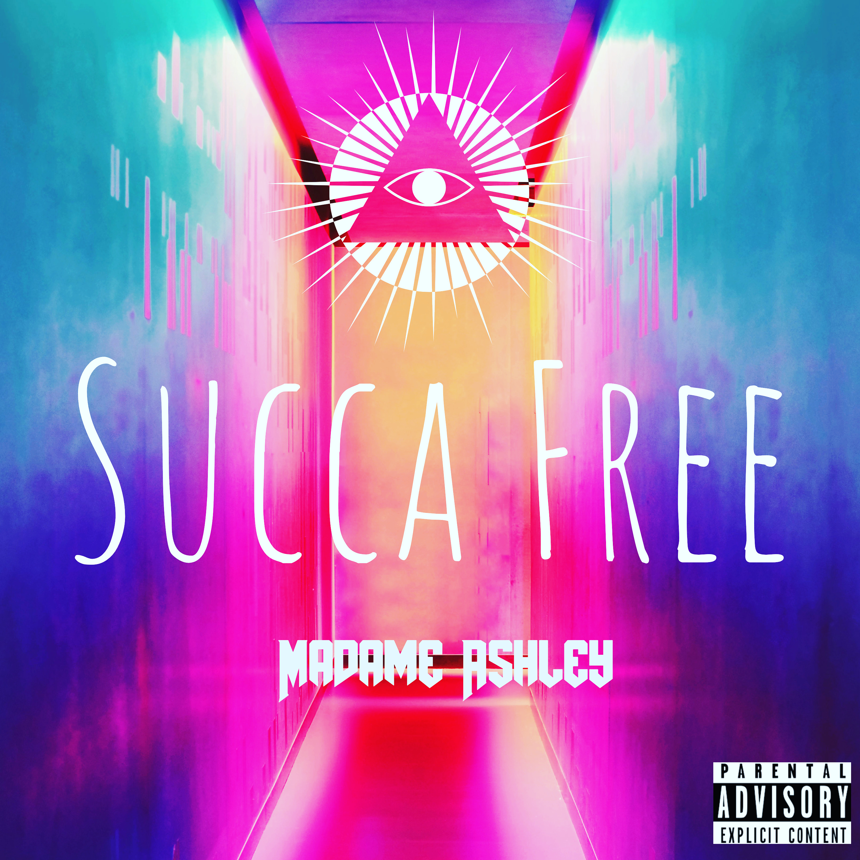Succa Free - Madame Ashley