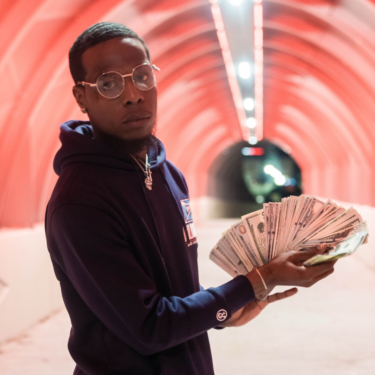 Listen To Kwa Omari Music Online: Artist Bio, Merch, Tours