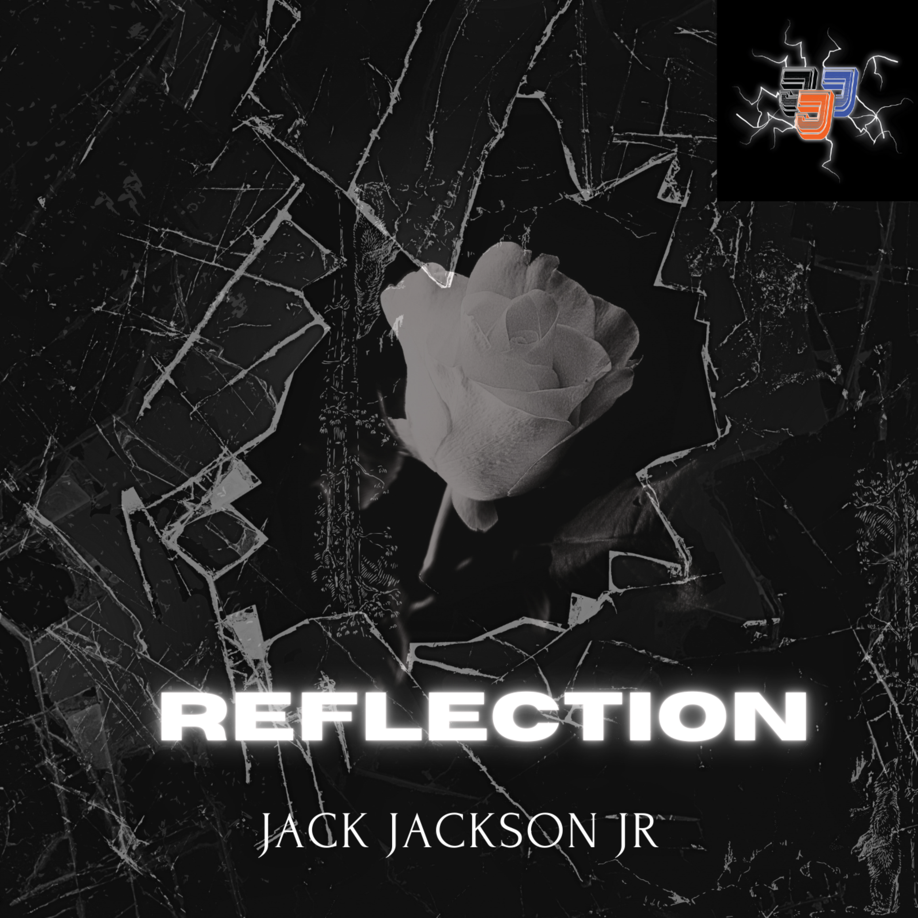 Reflection - Jack Jackson Jr