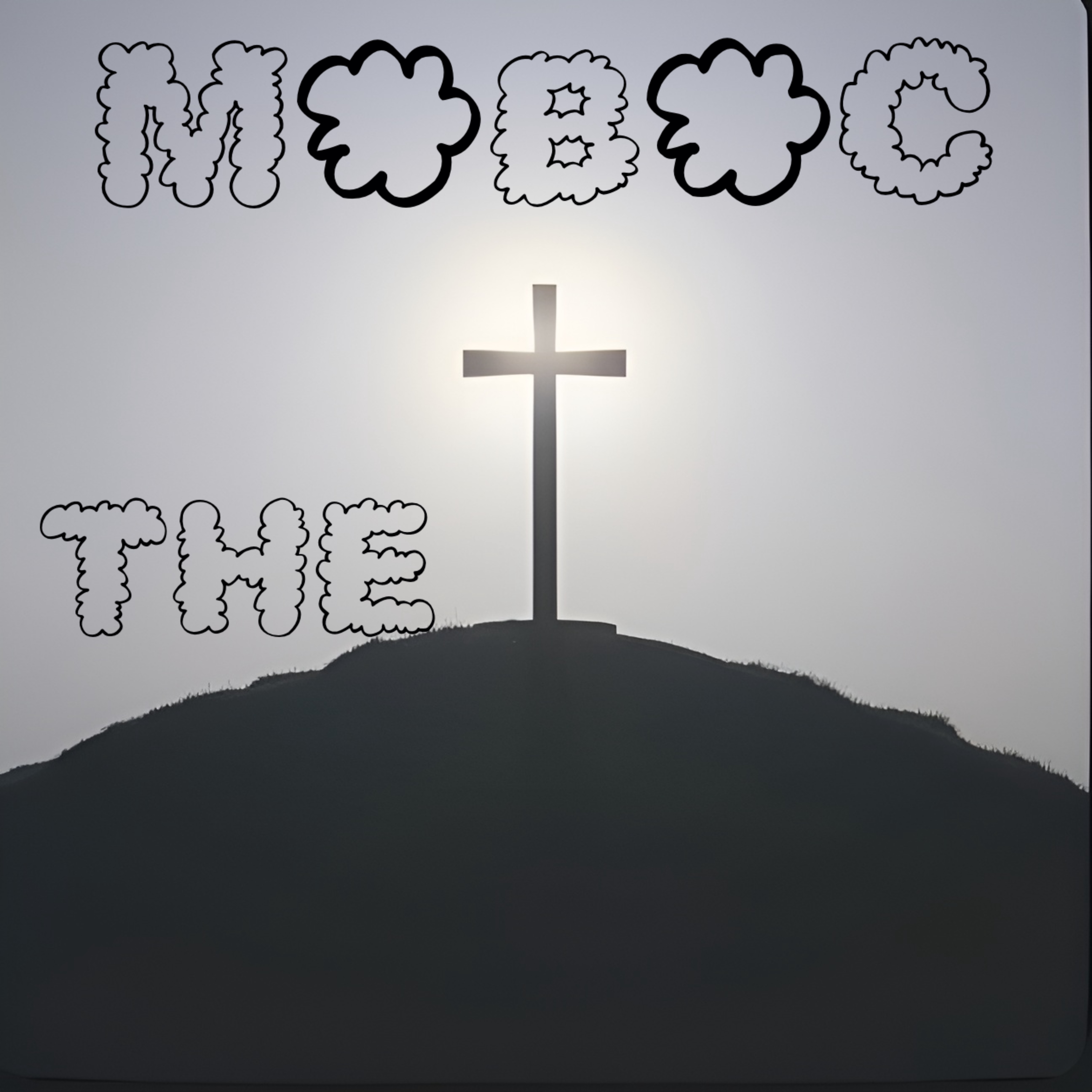 MBC - THE CROSS - WRAITH MANE TRH